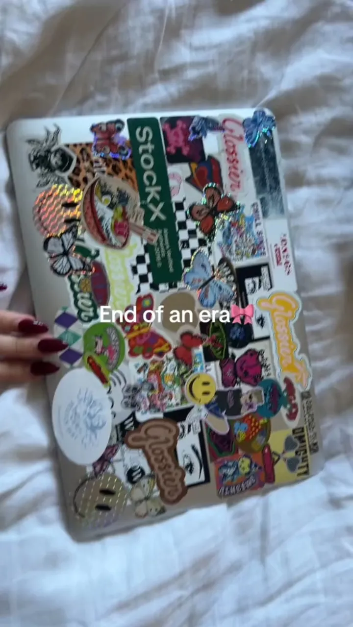 End of an Era | Video published by Rose Matthews | Lemon8