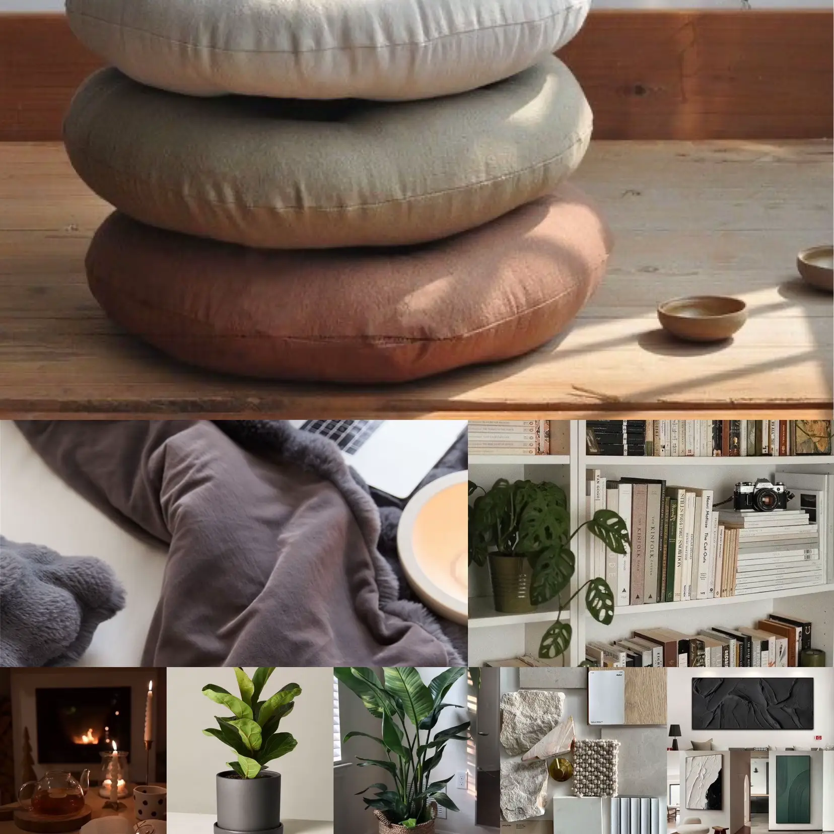 My Dream Home Decor Style | แกลเลอรีที่โพสต์โดย Nancy Blair | Lemon8