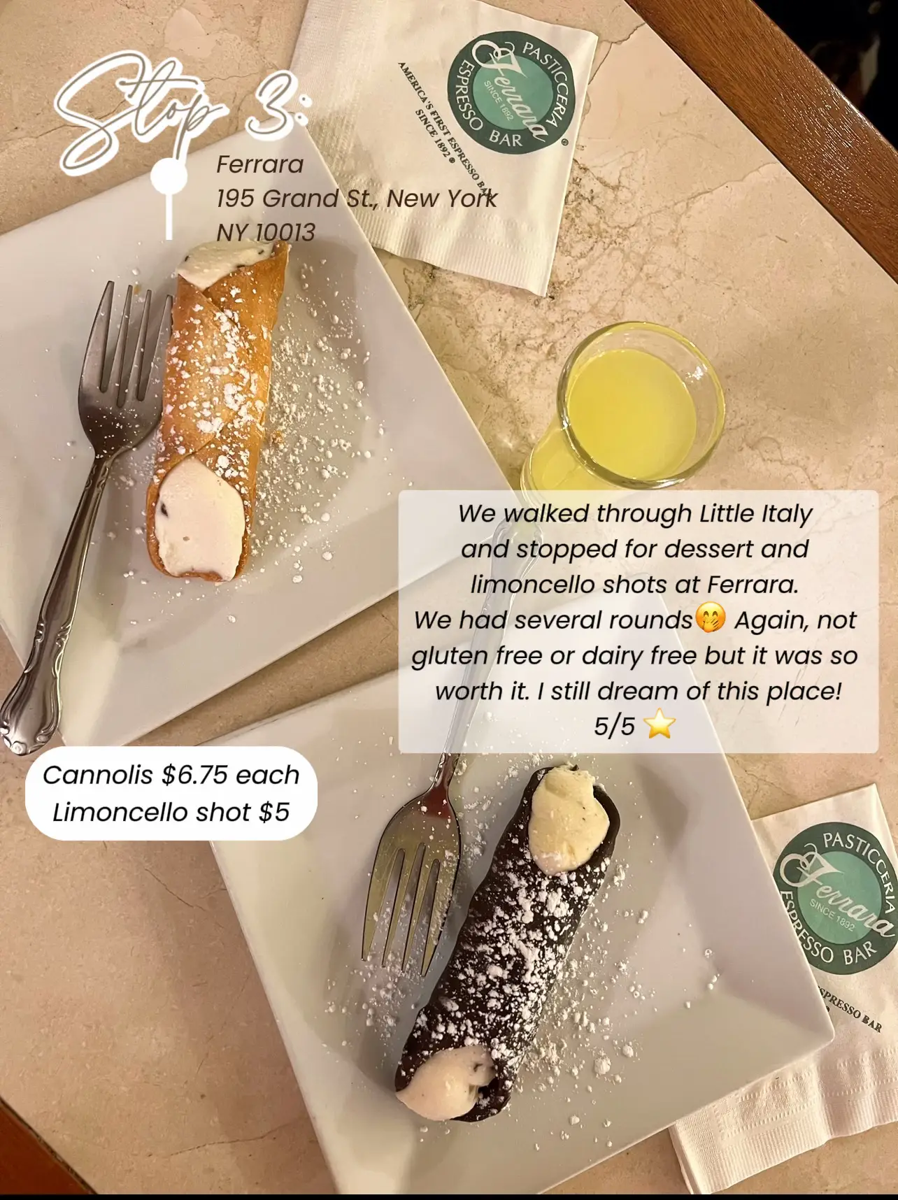 8 hours in NYC! 🗽 | Gallery posted by Gabi Dimitrova | Lemon8