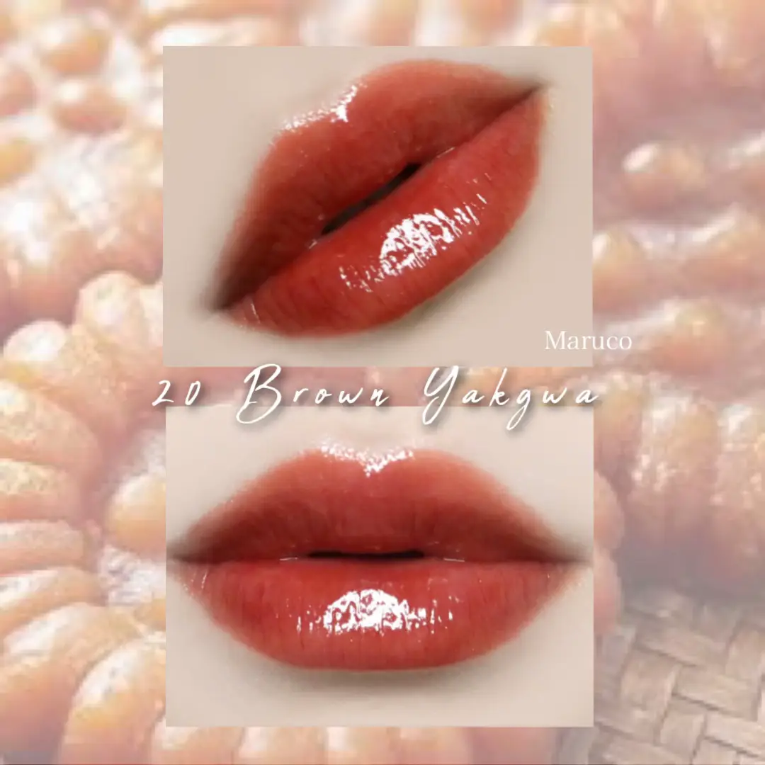 食べたくなる可愛さの唇💋 | Maruco🦋が投稿したフォトブック | Lemon8