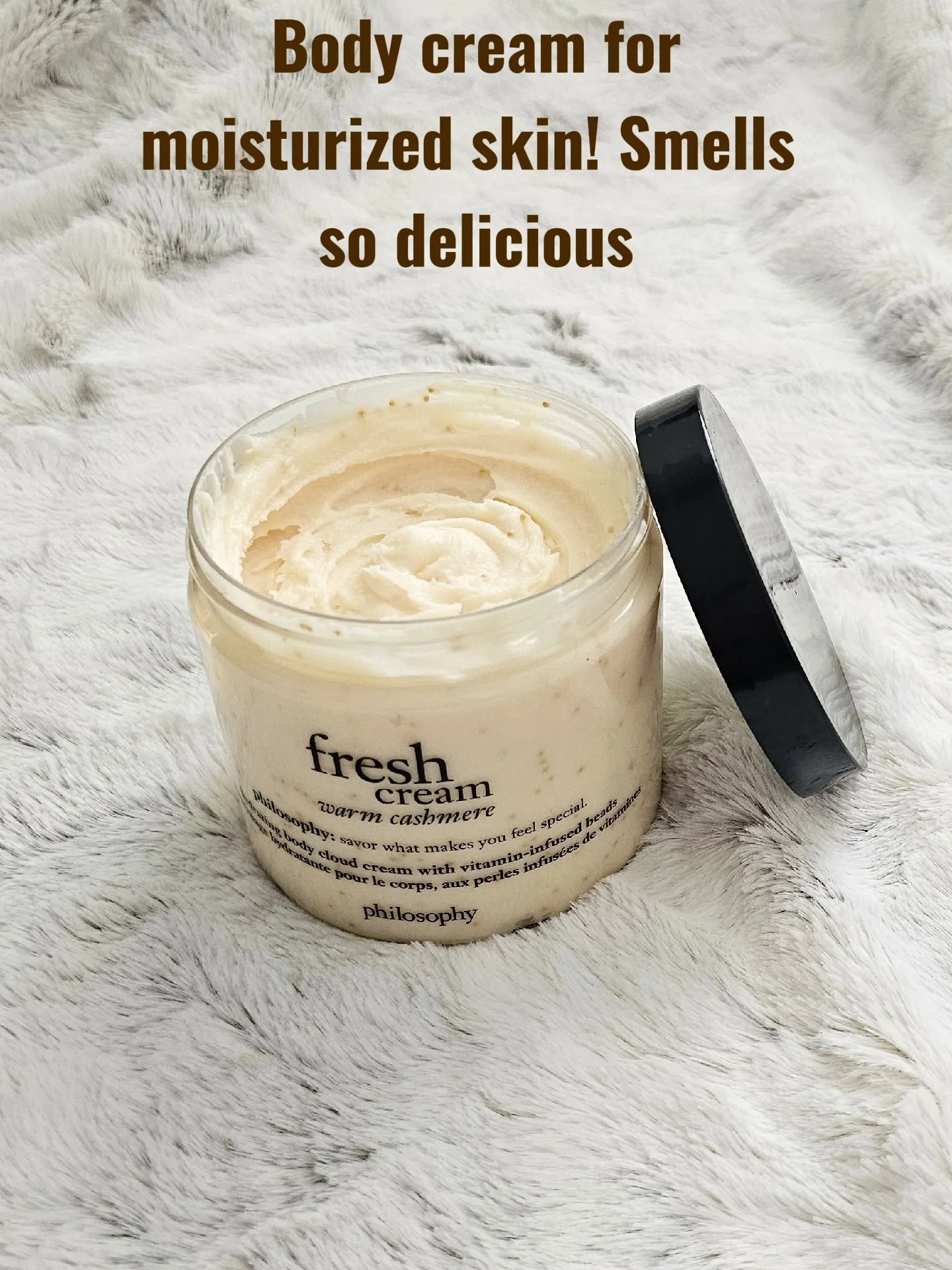 Smell like the most delicious gourmand dessert 🍨 | Gallery posted by ...