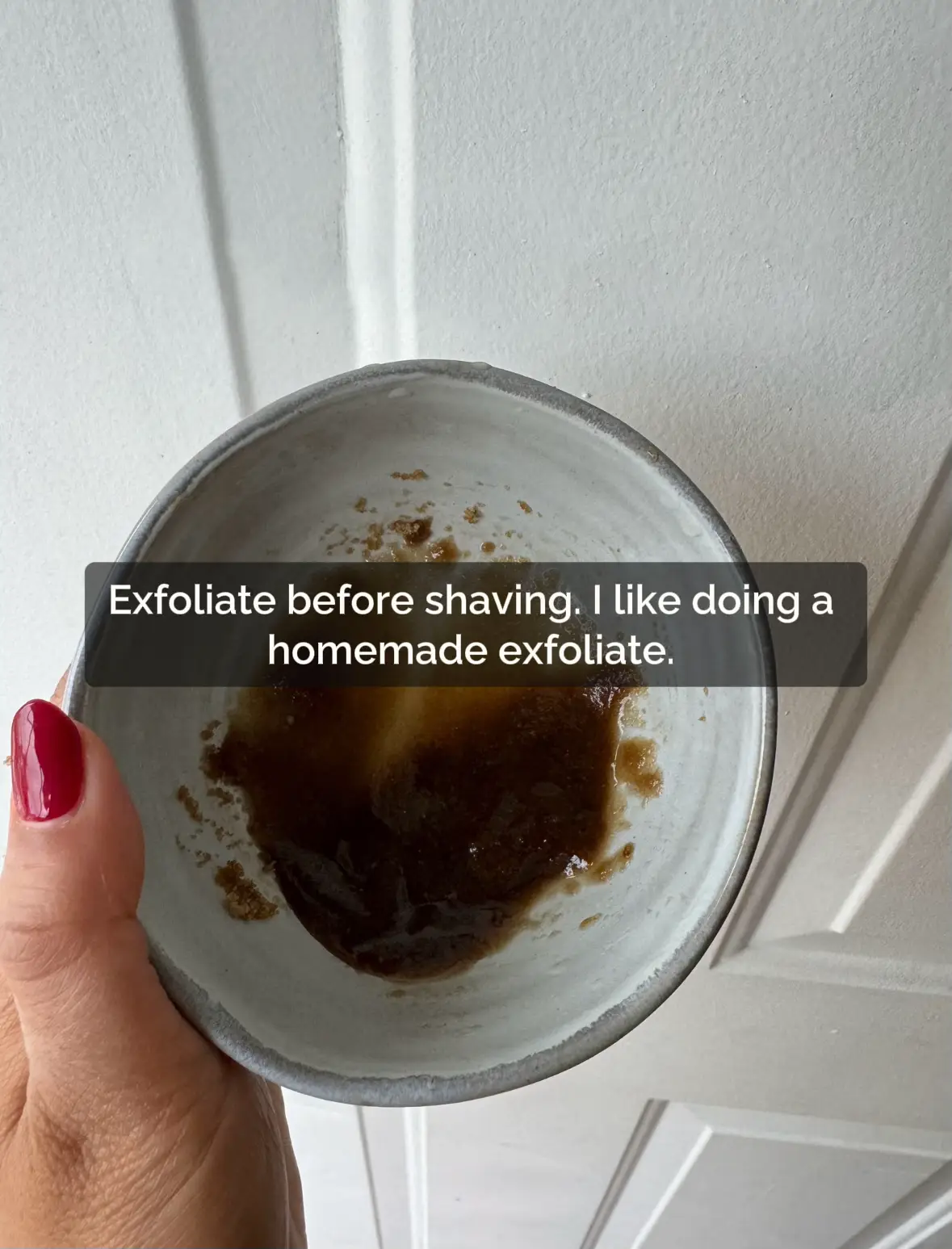 Tips for shaving down there | Gallery posted by Dixiezelaya | Lemon8