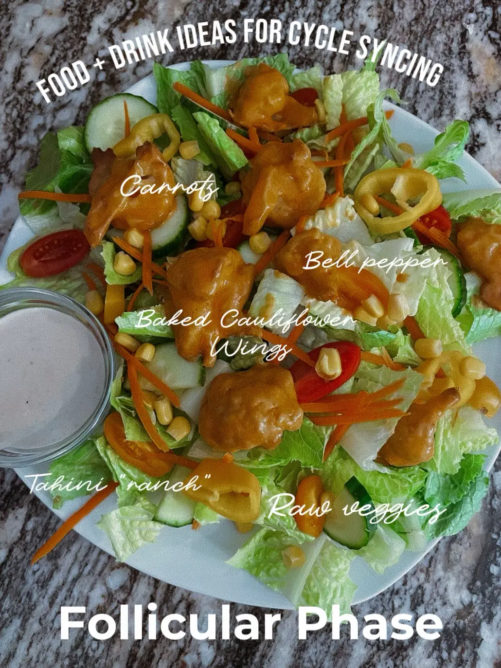 Food + Drink Ideas for Cycle Syncing | Gallery posted by Crissy | Lemon8