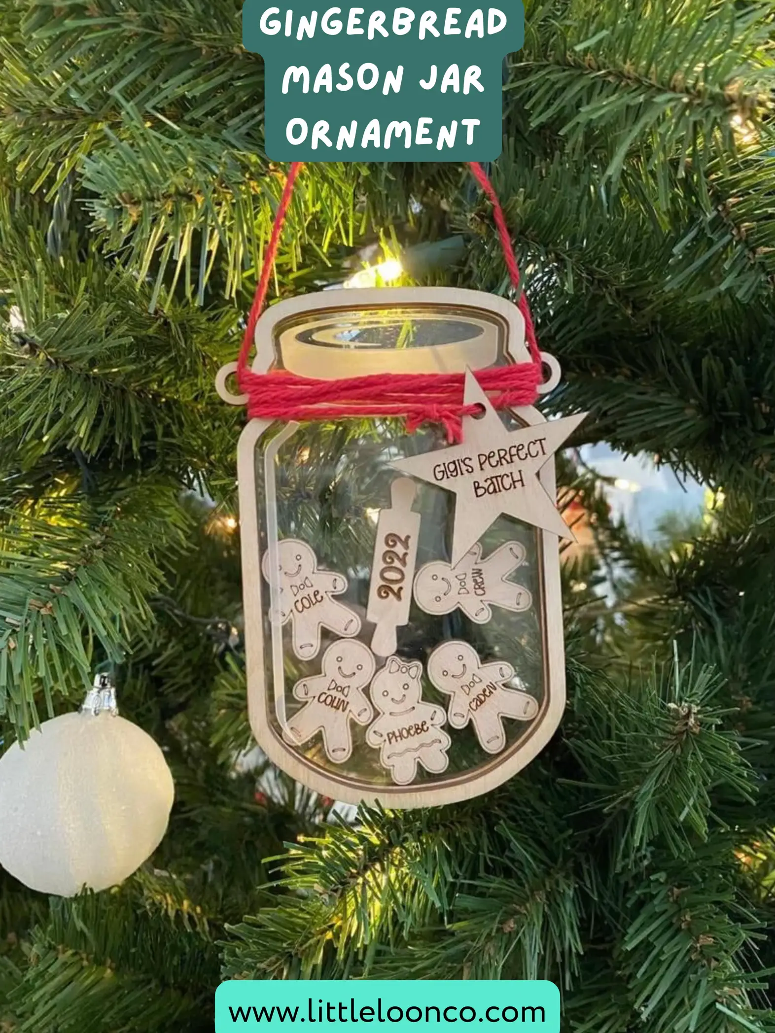 Mason Jar-mazing Holidays! | Gallery posted by thelittleloonco | Lemon8