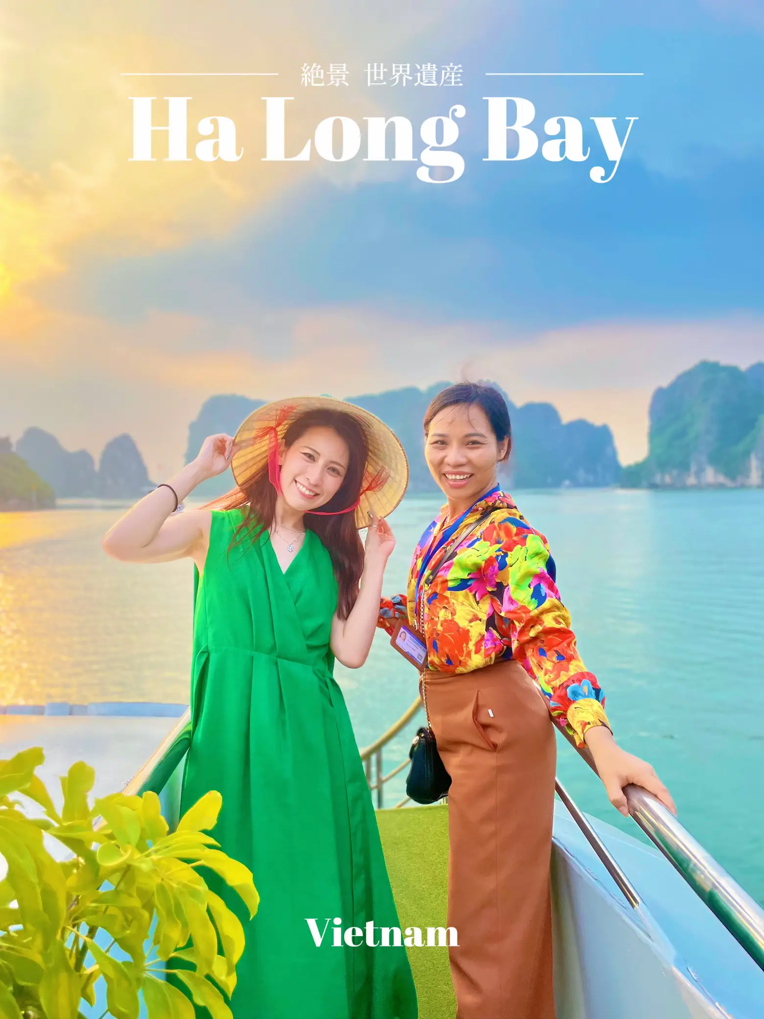 [Superb view] To the mysterious world where the dragon landed 🐉 World ...