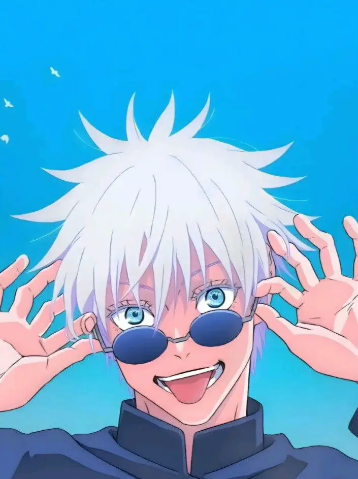 Gojo and geto | Gallery posted by Genesis | Lemon8