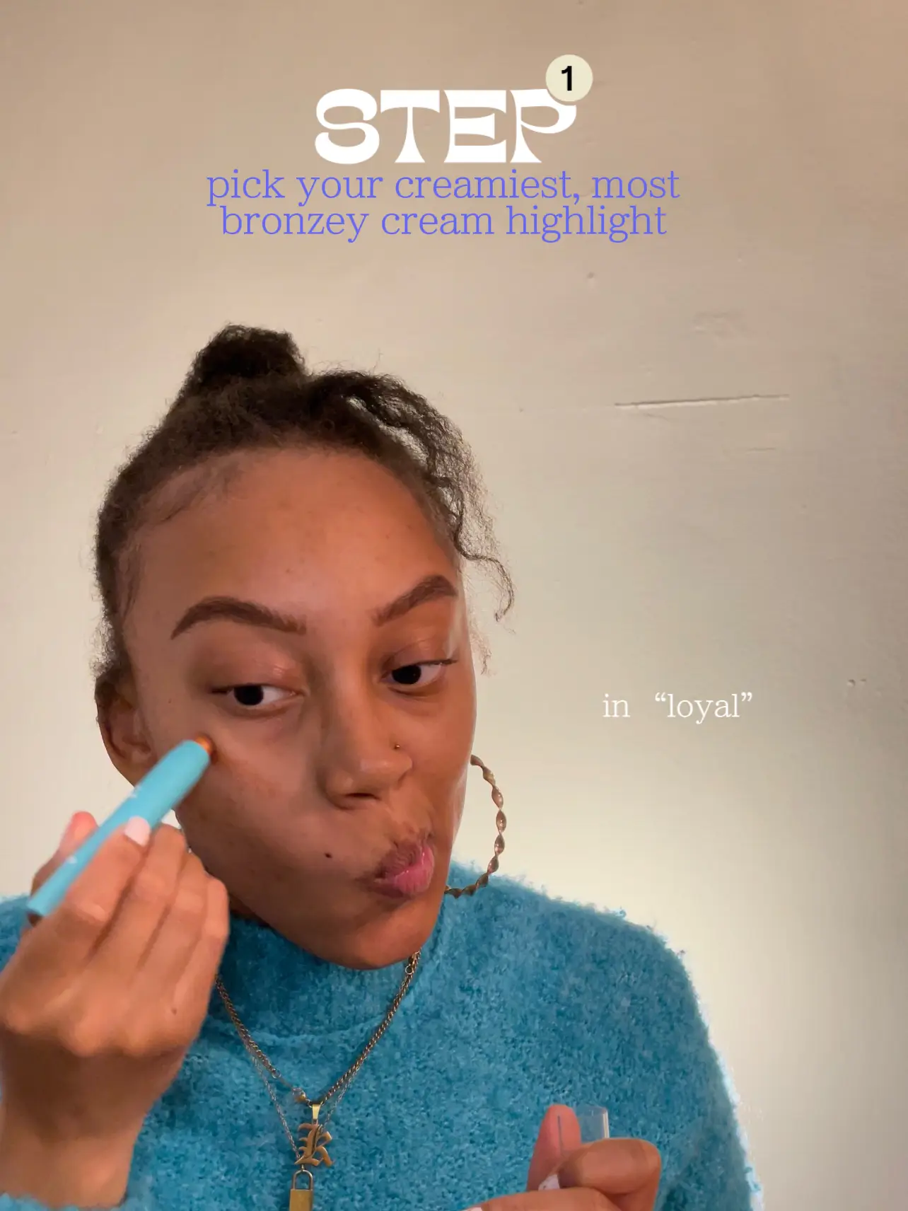 EAZE DROP LIT DUPE! | summer face routine | Gallery posted by kennedy💋 ...