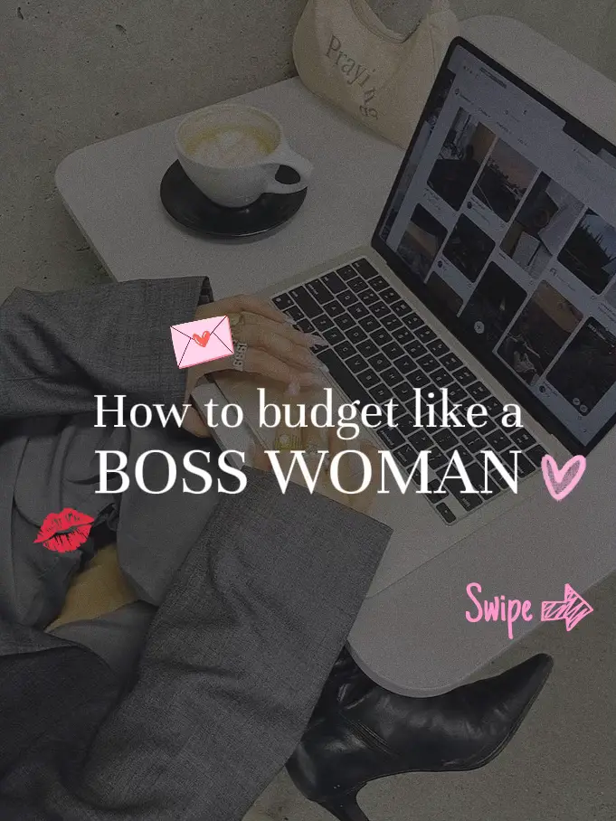 How to budget like a BOSS WOMAN | Gallery posted by Morgan 🩷 | Lemon8