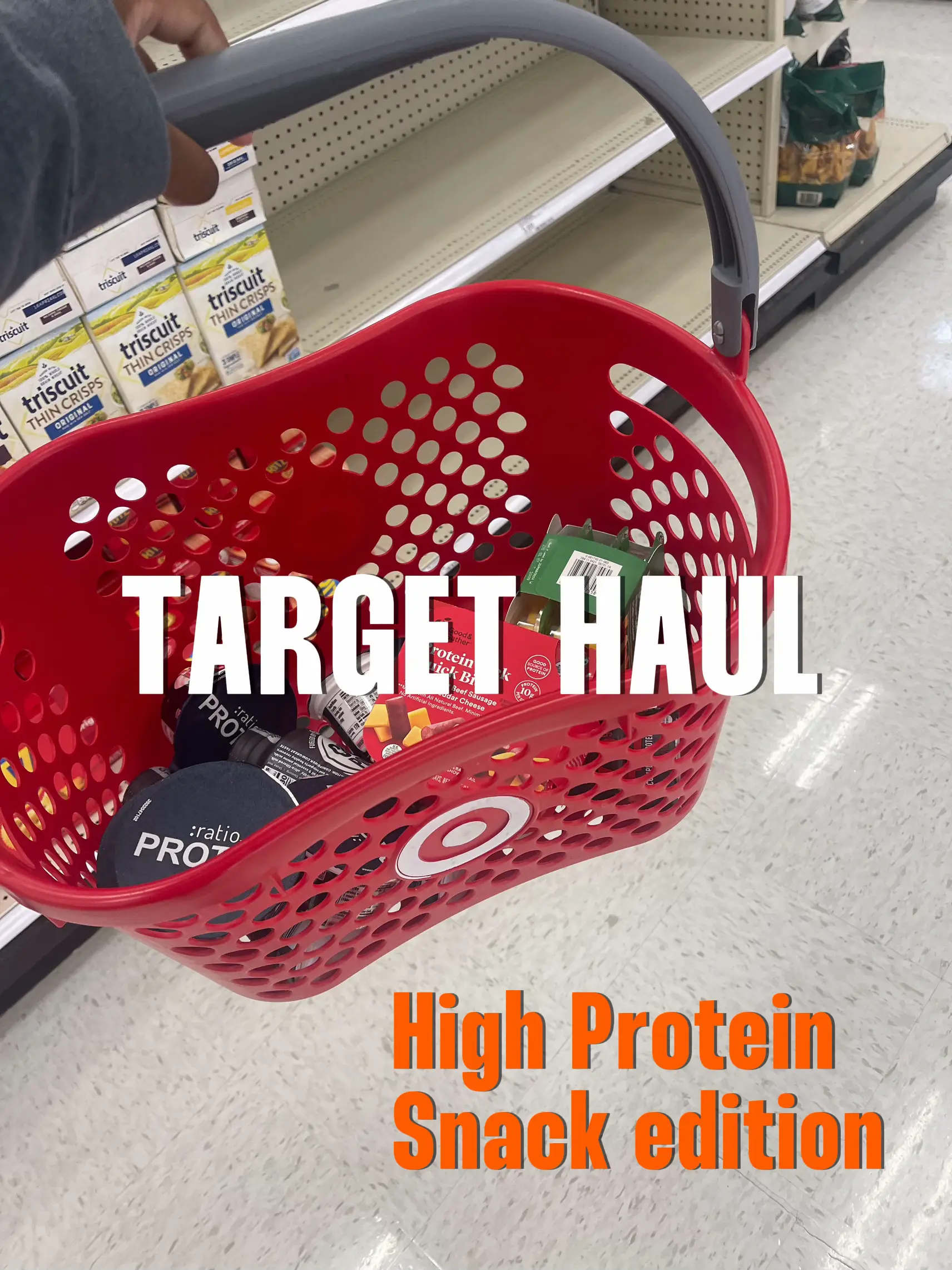 Mini Target Haul | Gallery posted by AJ | Lemon8