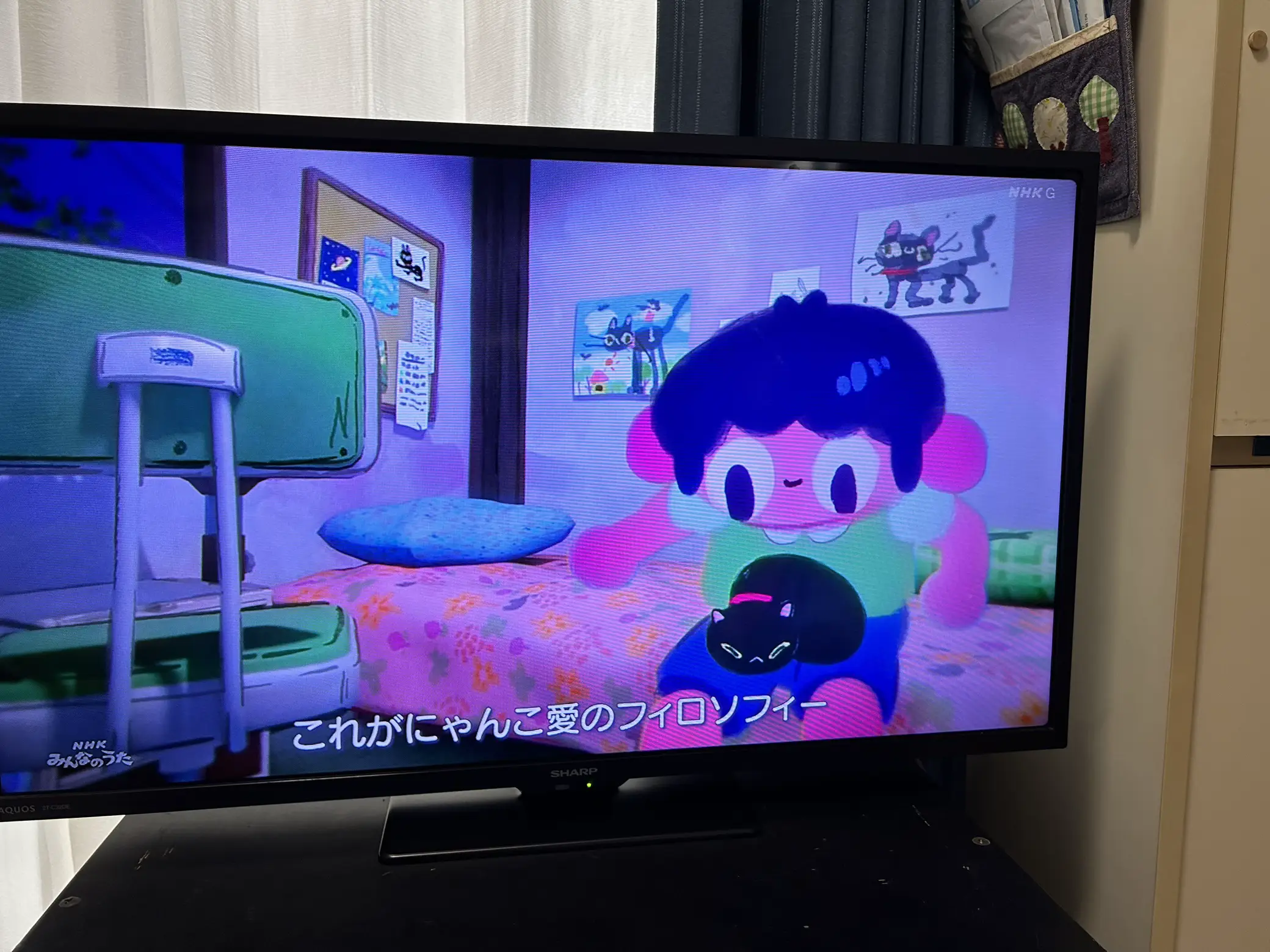 Nhkみんなのうた - Lemon8検索