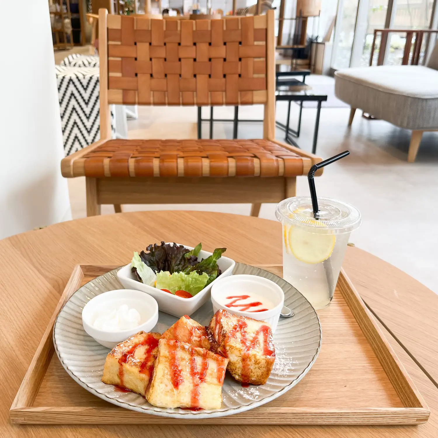 Lagom 】岐阜県加茂郡富加町-モーニング・フレンチトースト | 美濃美人@岐阜グルメ情報が投稿したフォトブック | Lemon8