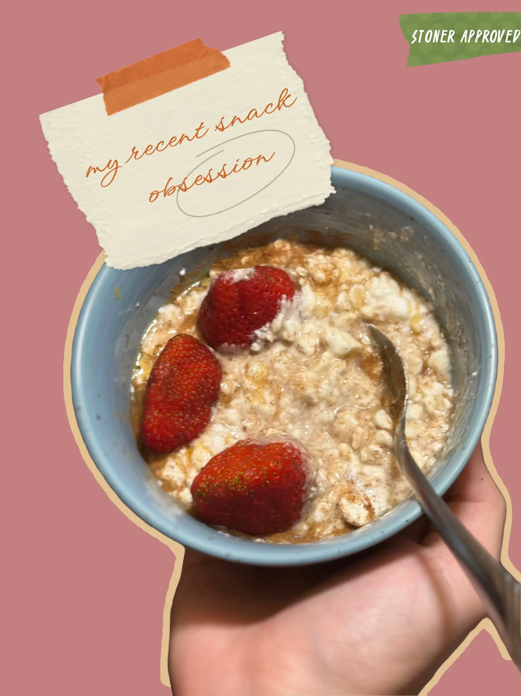 my recent snack obsession | Gallery posted by mother | Lemon8