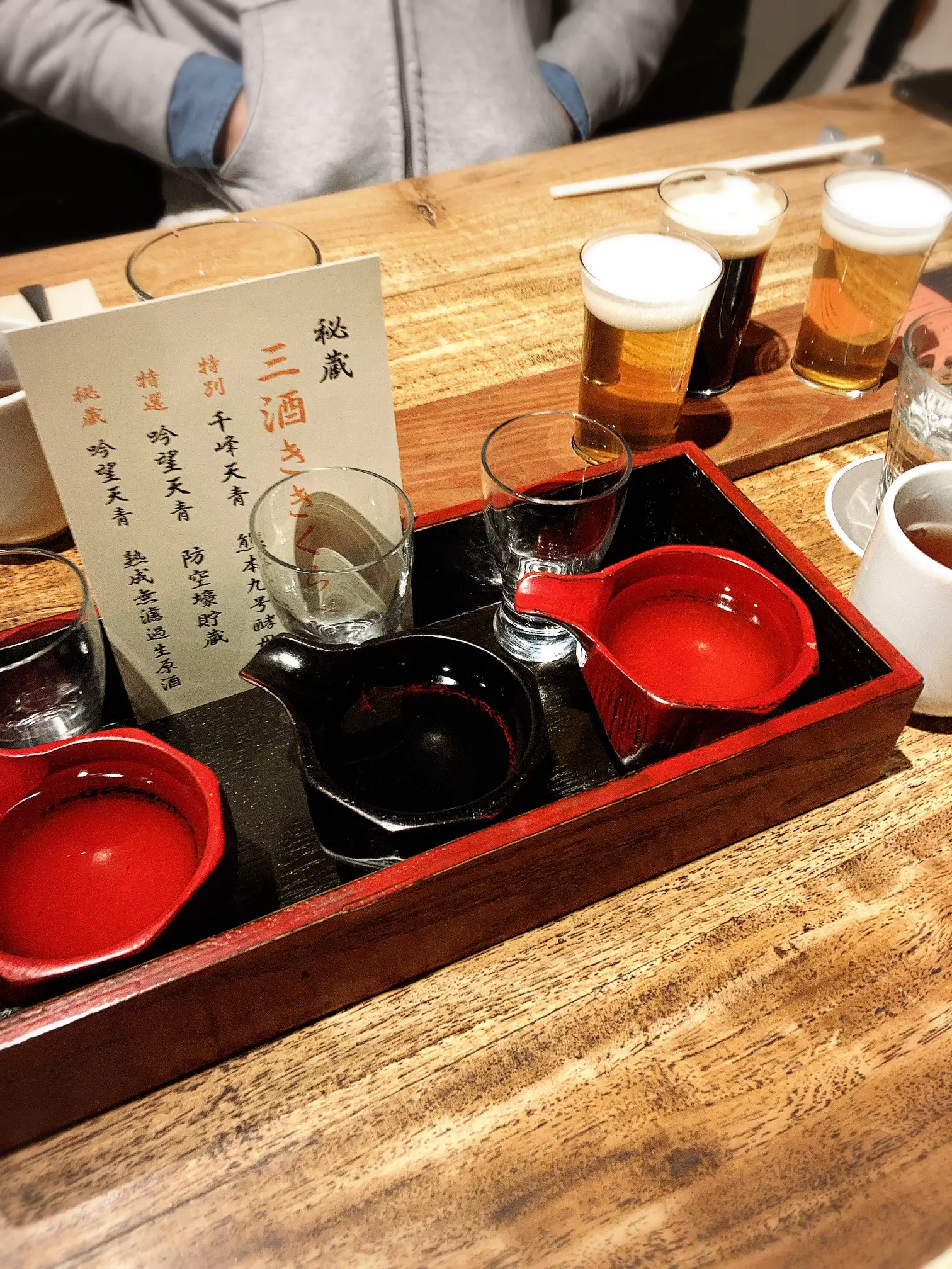 ร้านดัง Tianqing | แกลเลอรีที่โพสต์โดย ぽんこ🍒エイジング美容垢 | Lemon8