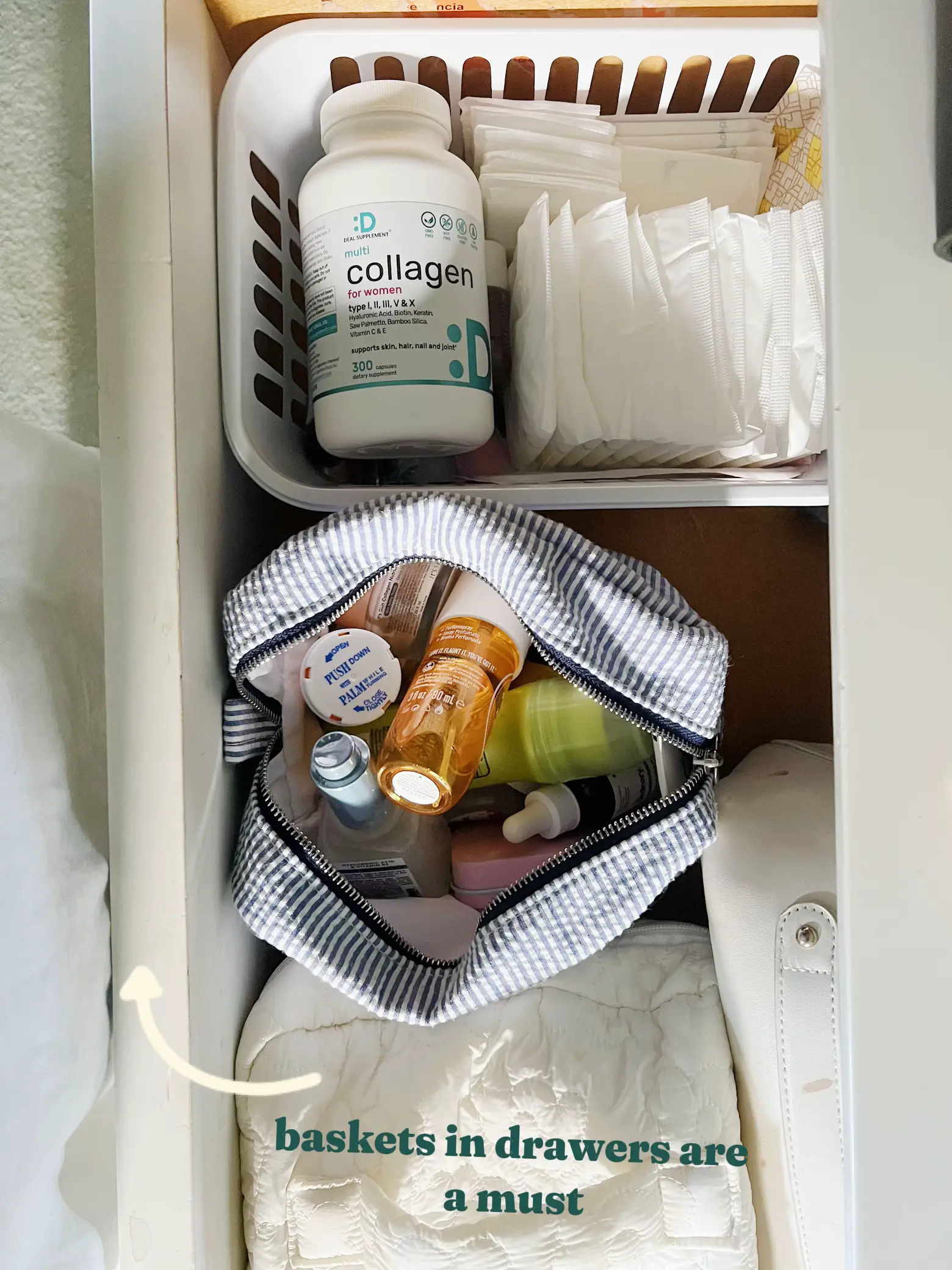 how to stay an organized clean girly 🫧🧺🛀💐💝 | Gallery posted by faith ...