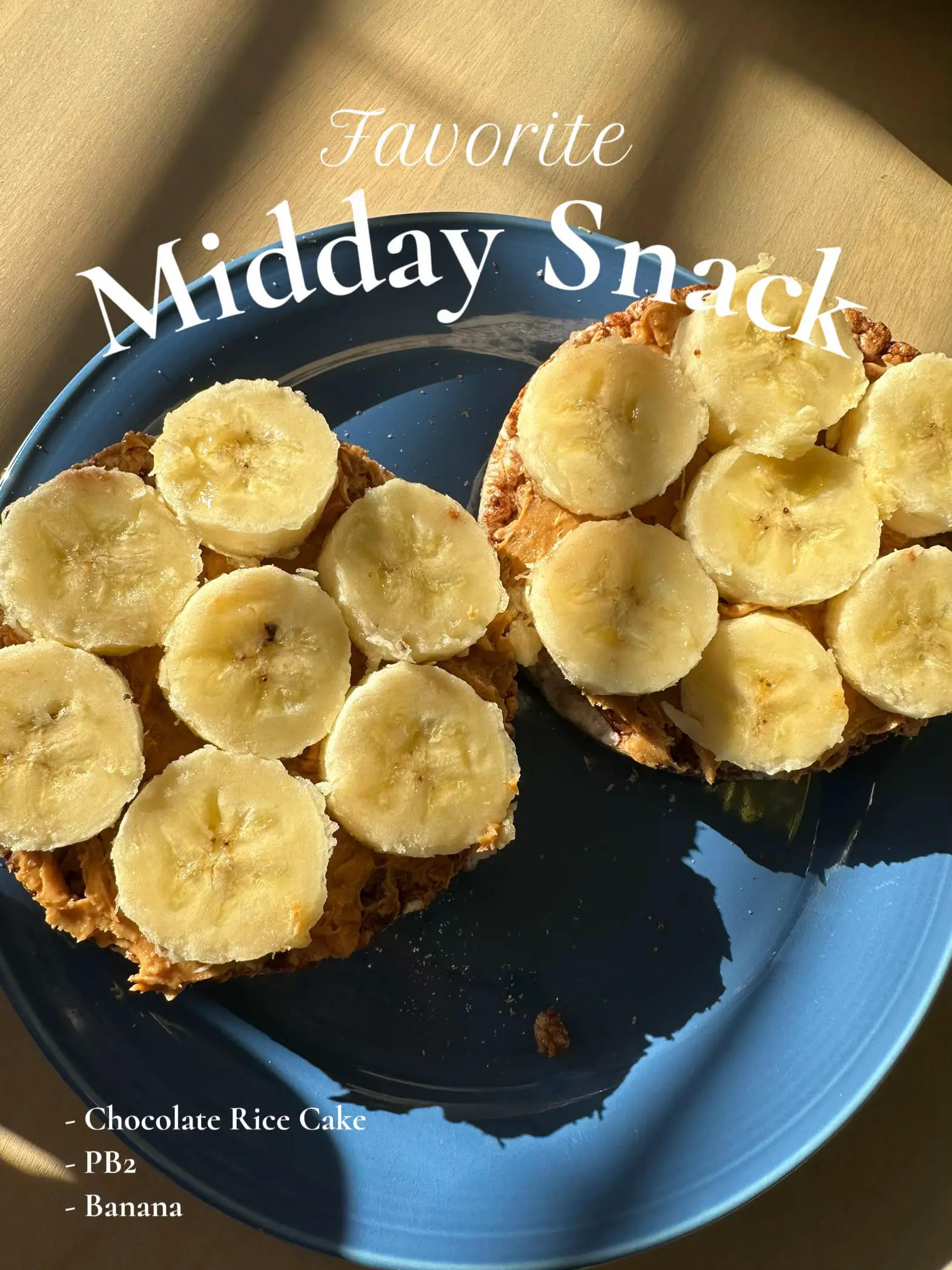 Midday Snack | Gallery posted by Sam Arslanian | Lemon8