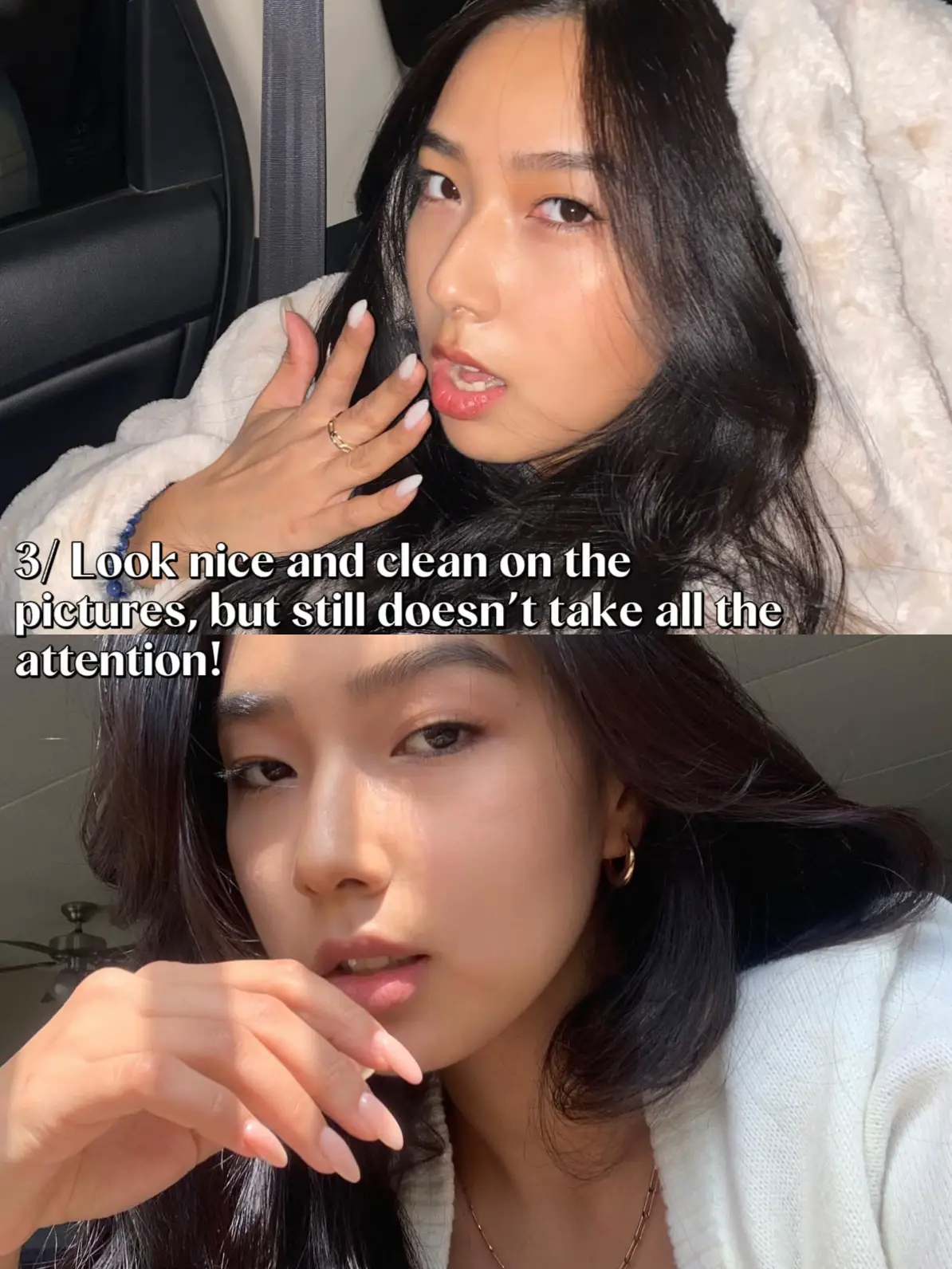 NUDE nails are Superior and here is why 💅⭐️ | Gallery posted by Meriku ...