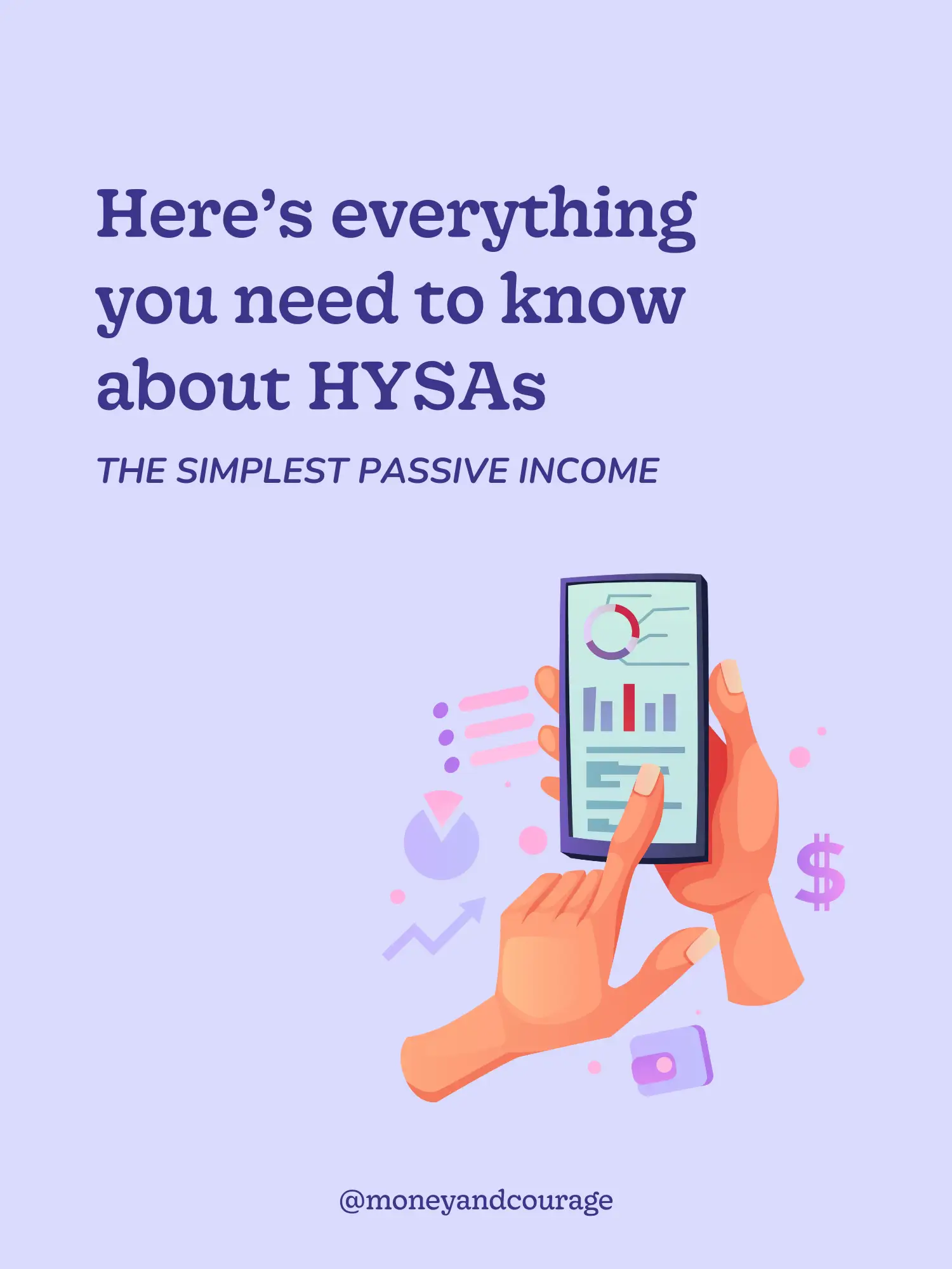 Here’s EVERYTHING about HYSAs | Gallery posted by moneyandcourage | Lemon8