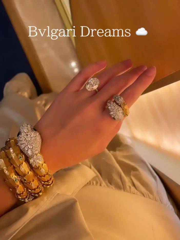 Bvlgari Dreams | Gallery posted by Heidi | Lemon8