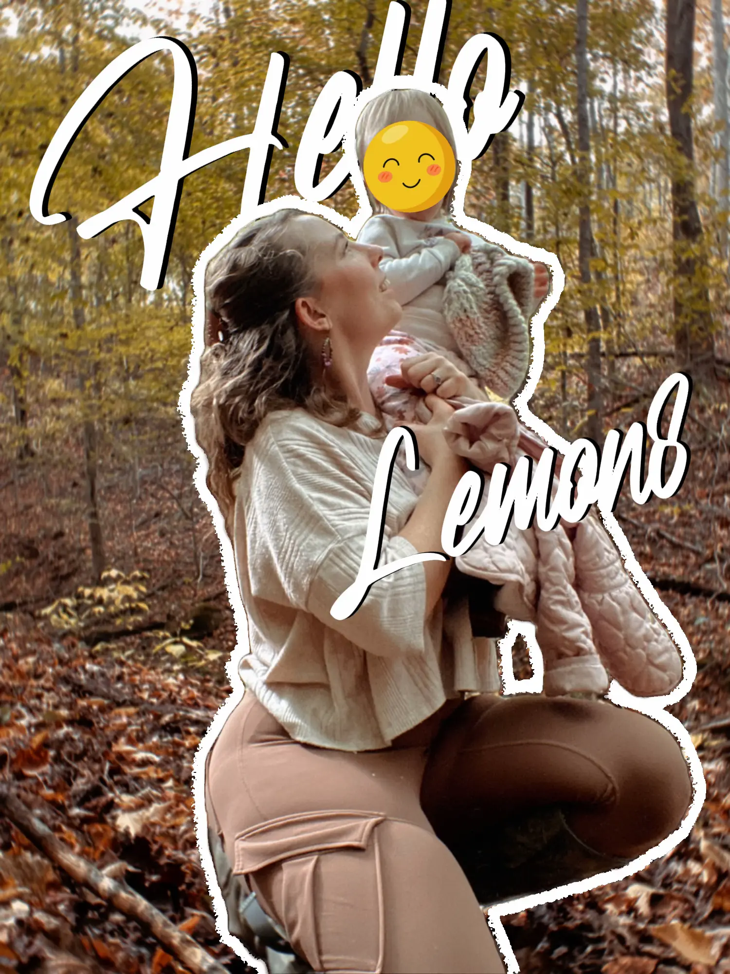 Hello Lemon8! | Gallery posted by Tina Potter | Lemon8