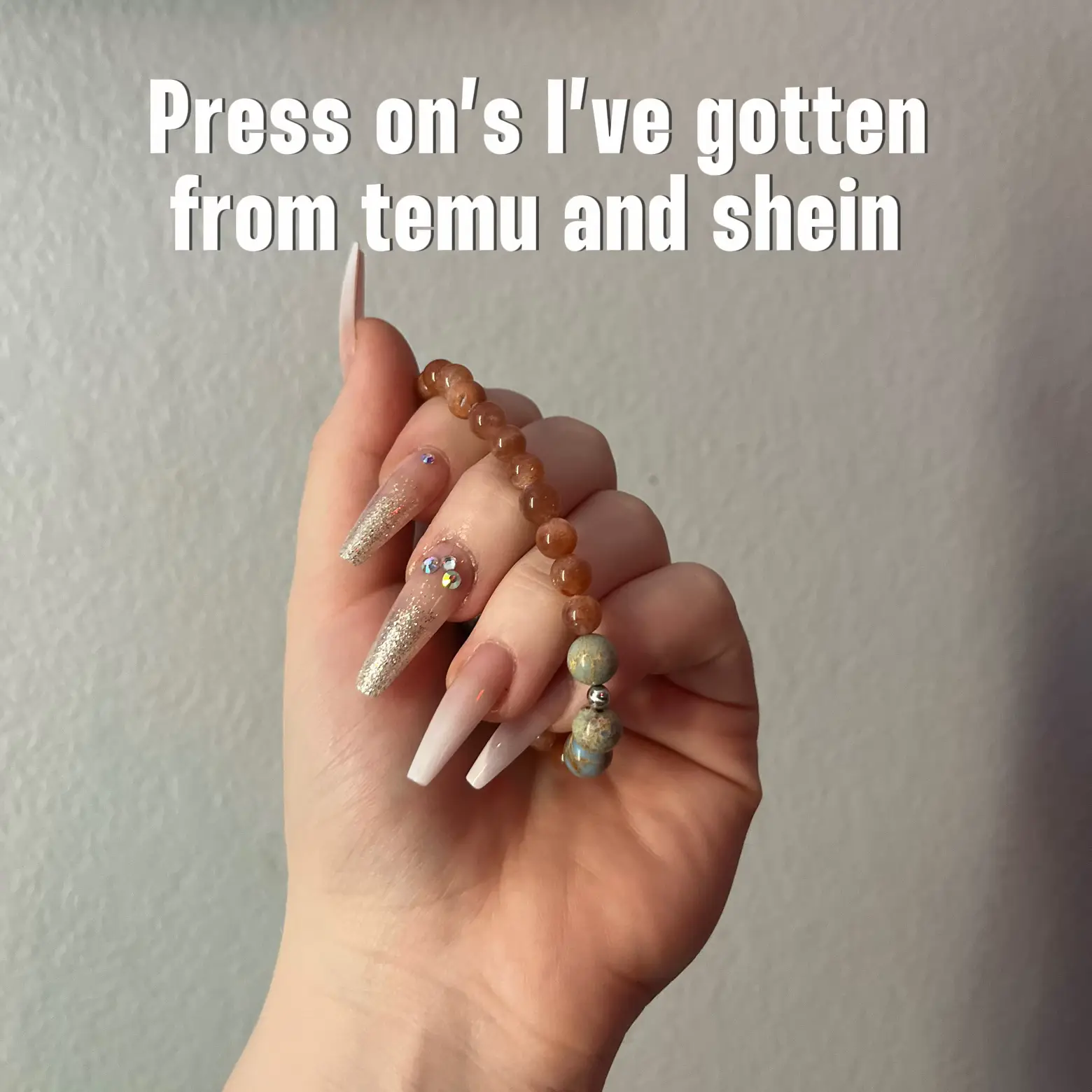 Press ons🫧 | Gallery posted by Emma Hambleton | Lemon8