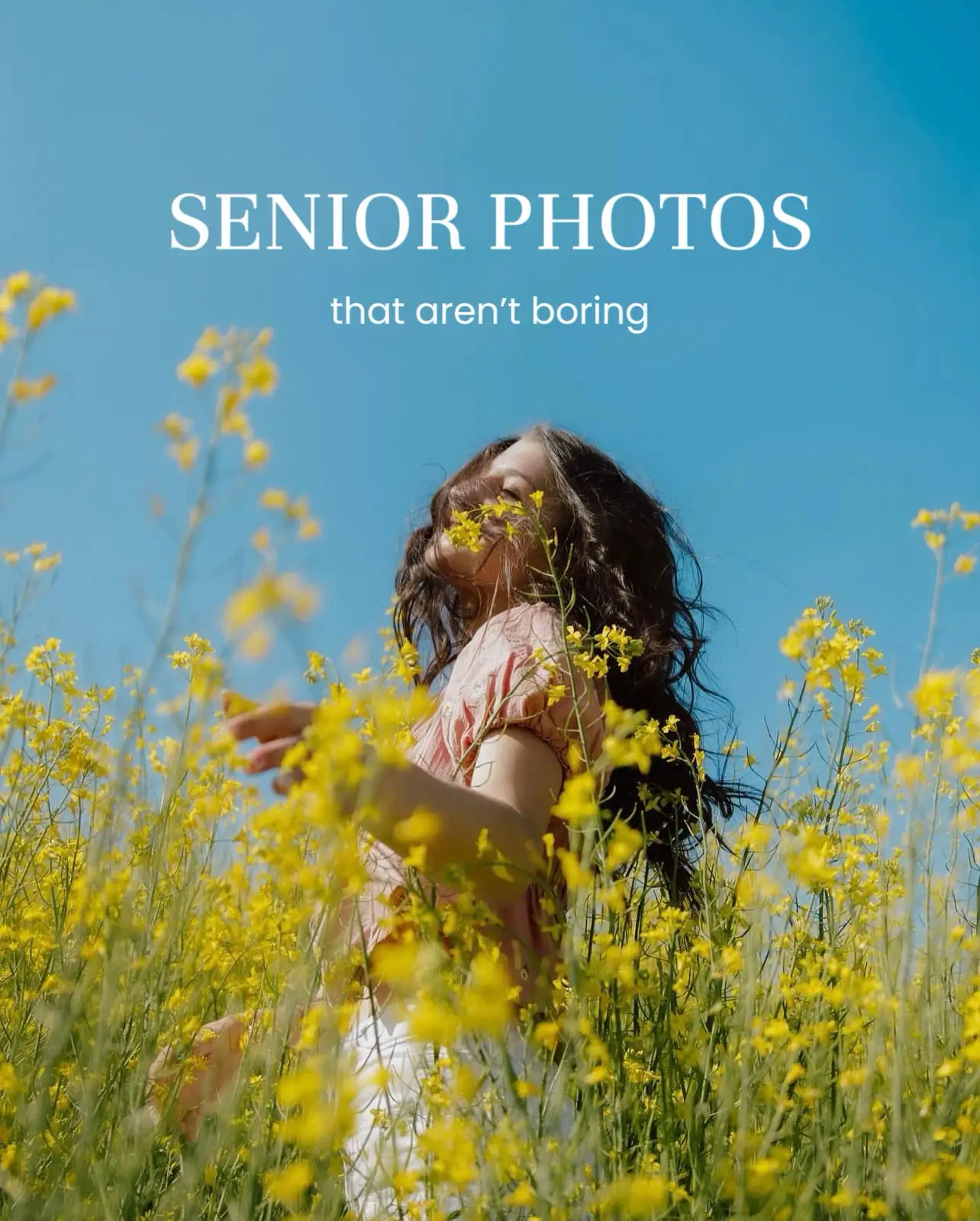 Senior photos that aren’t boring ★ | Gallery posted by Xan Doane | Lemon8