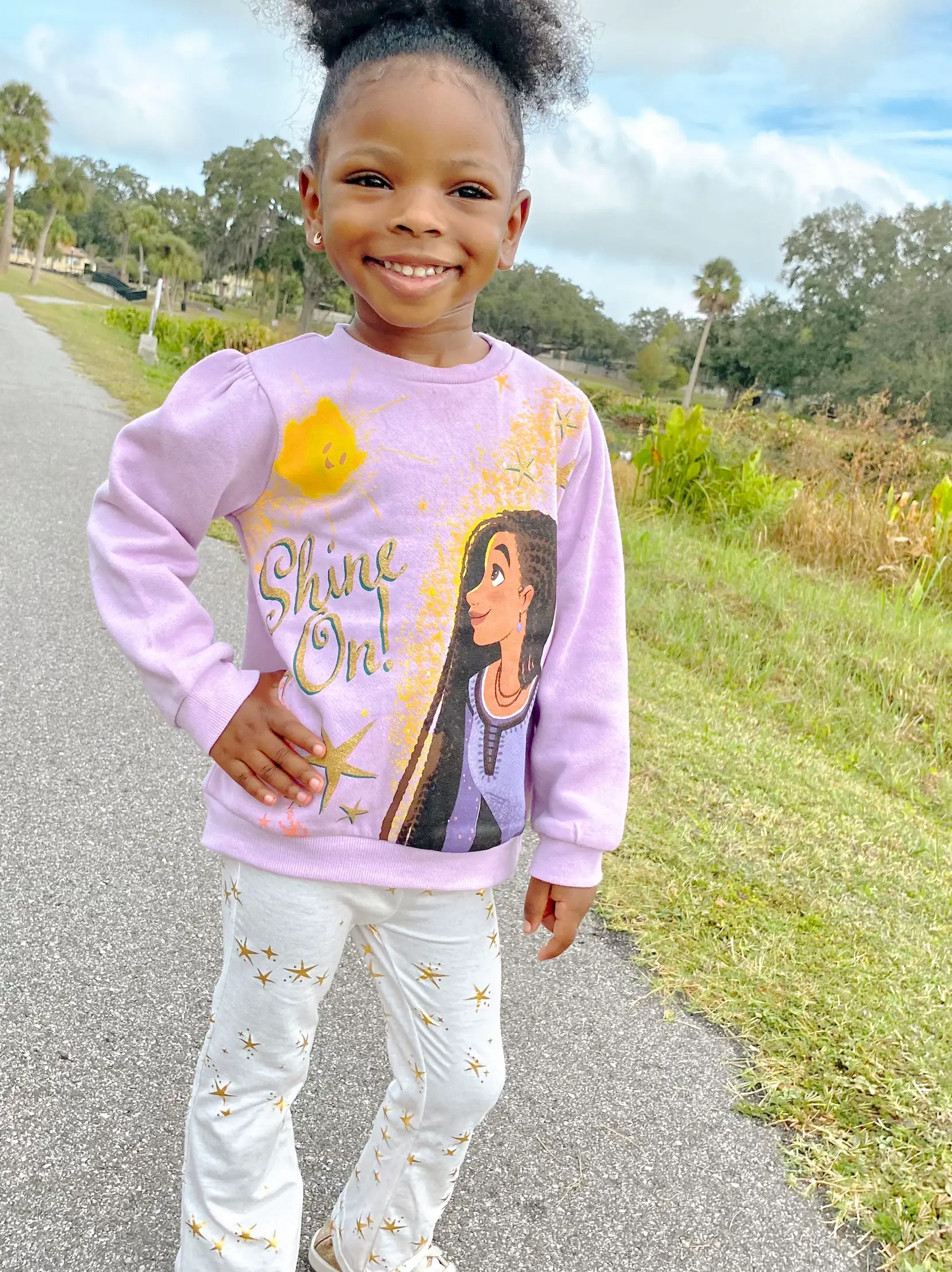 Disney Wish Outfits! | Gallery posted by Dariyan | Lemon8