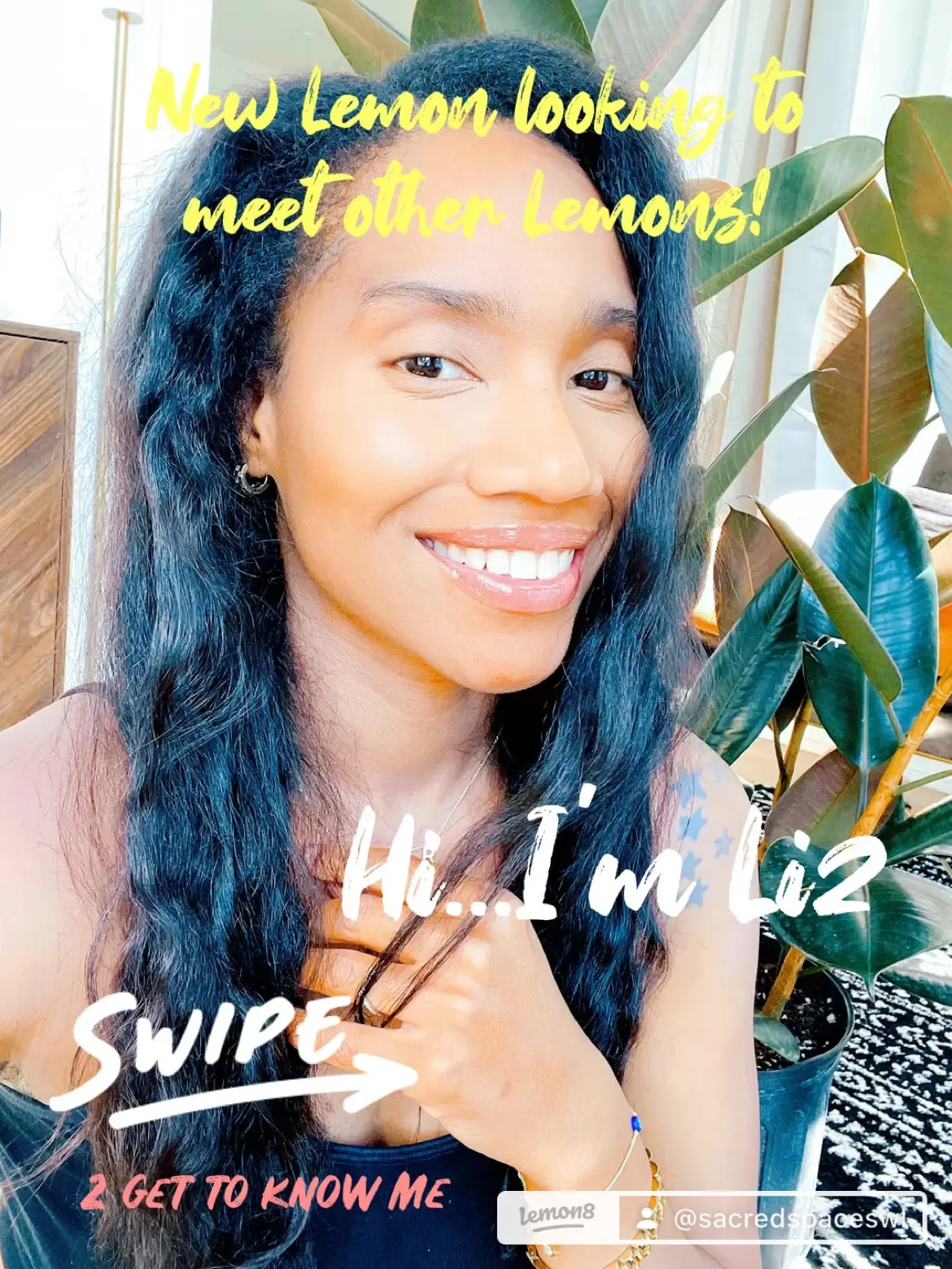 Hi Lemon8! I’m Liz 🤍 | Gallery posted by BougieBohemian | Lemon8