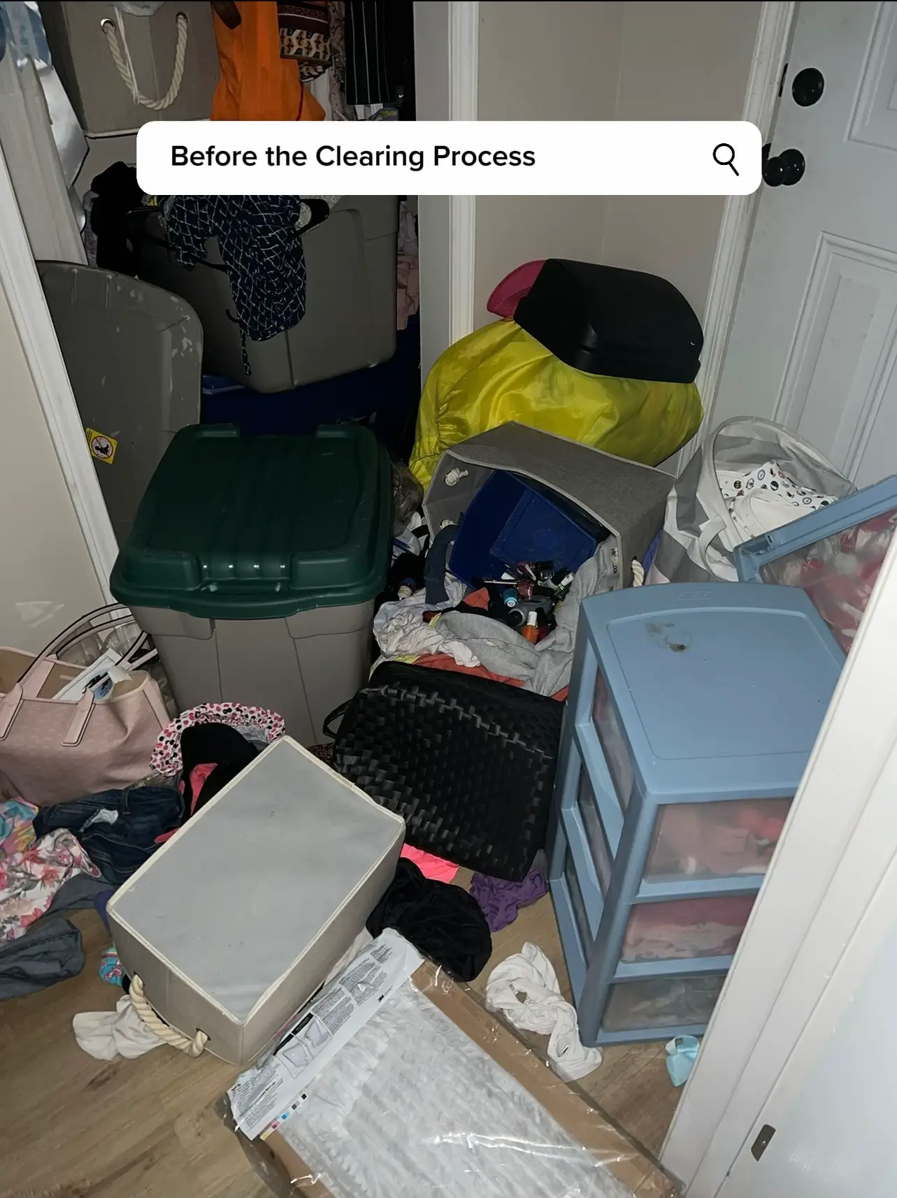 Cleaning Out My Closet | แกลเลอรีที่โพสต์โดย Tameka | Lemon8