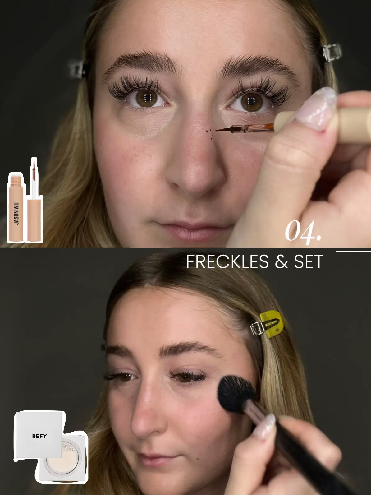 my everyday natural makeup | Gallery posted by Jillian | Lemon8