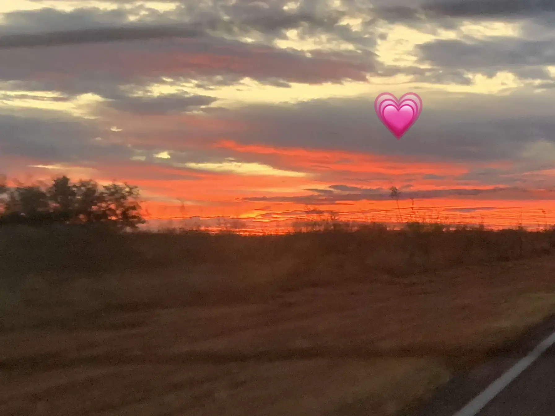 Sunset pics>>>> | Gallery posted by Natalee 🎧 | Lemon8