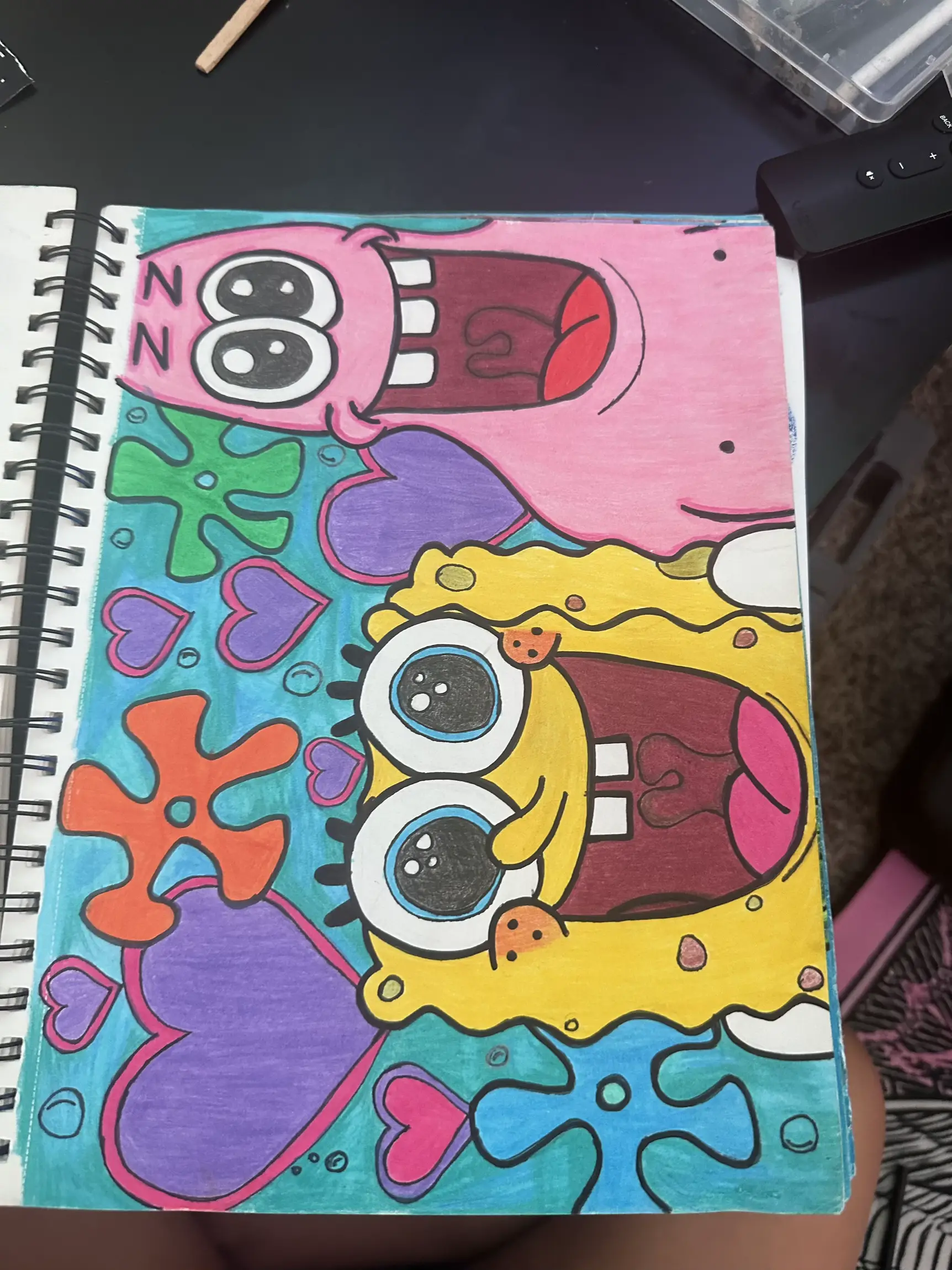 Drawings - Lemon8 Search