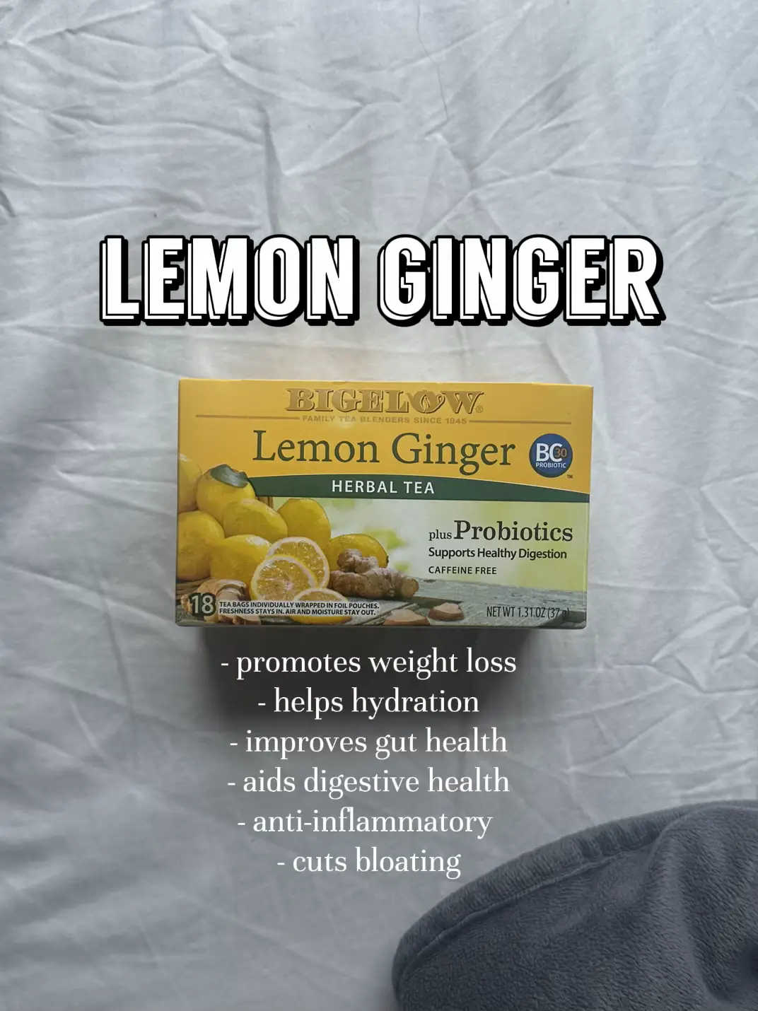 KILL THE BLOAT & get FLAT TUMMY with these TEAs… | Gallery posted by ...