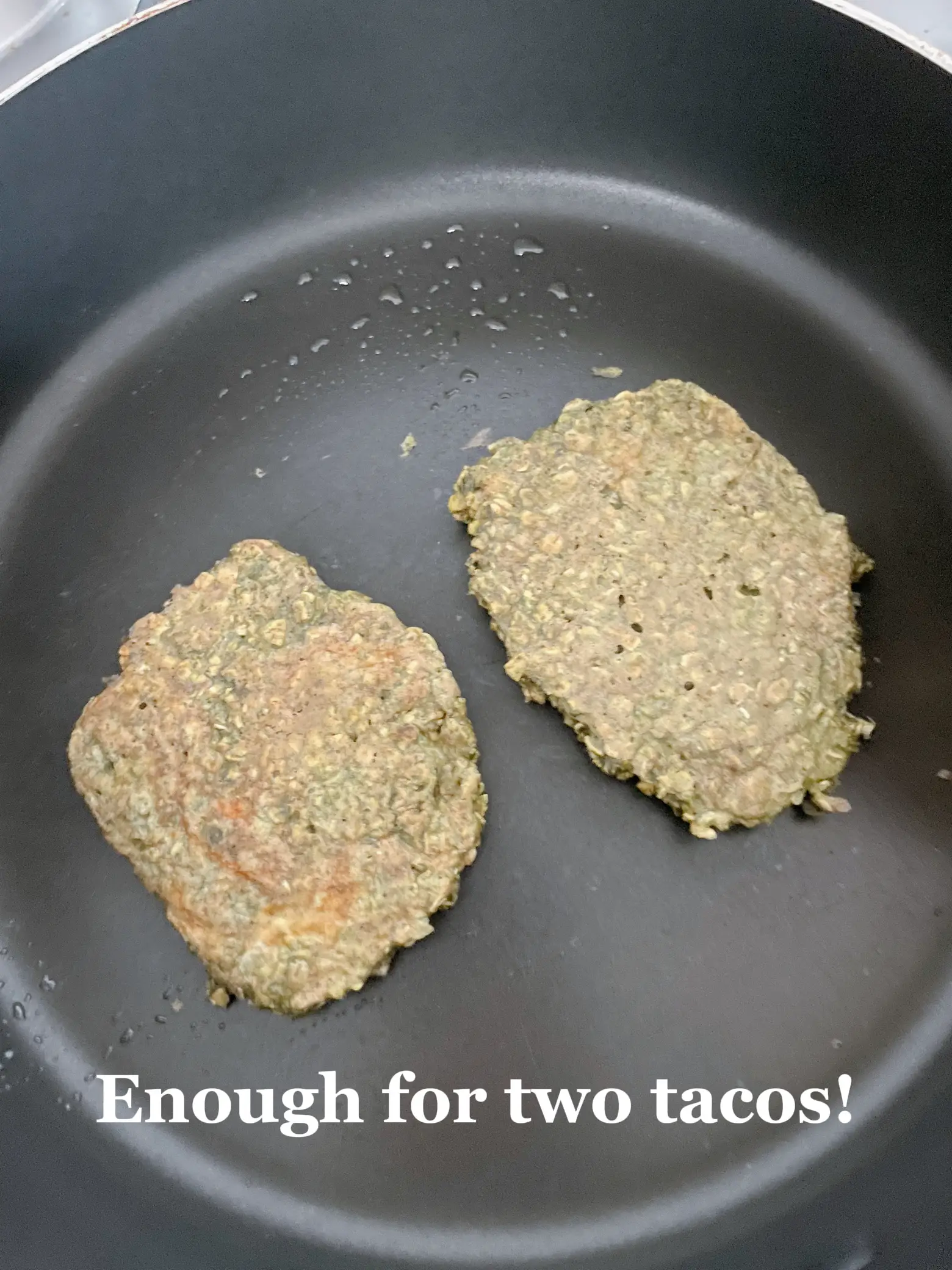 Mini Oat Taco Breakfast | Recipe | Gallery posted by Jackie | Lemon8