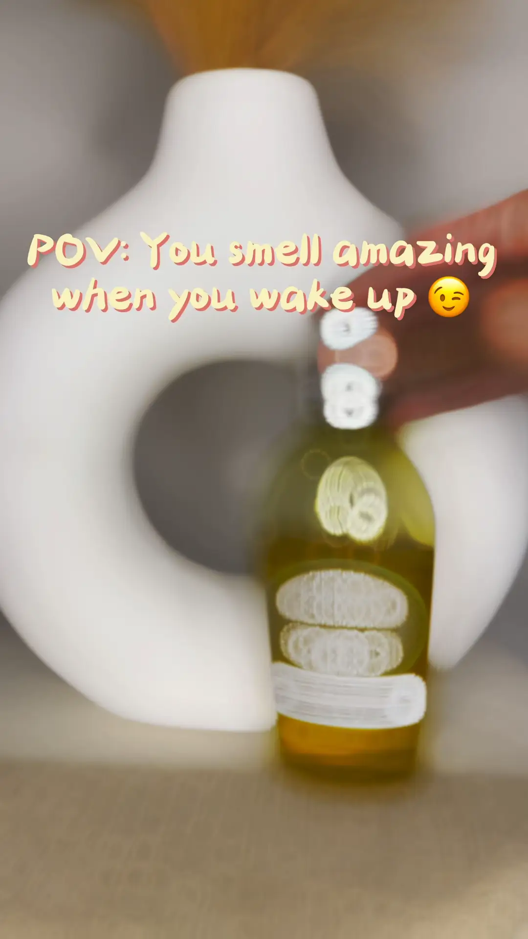 Wake up smelling edible 😉 | Video diterbitkan oleh dosageofdee | Lemon8