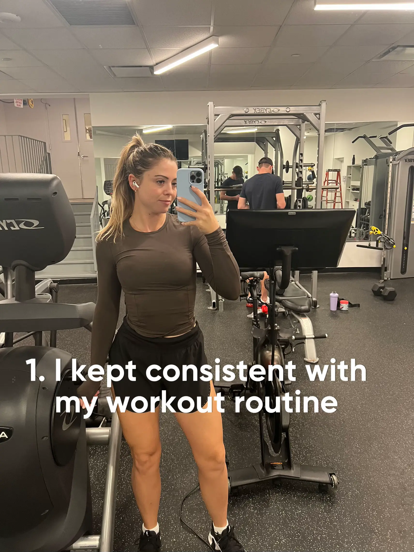 How I maintain my physique AFTER my 6 week cut | Gallery posted by ...