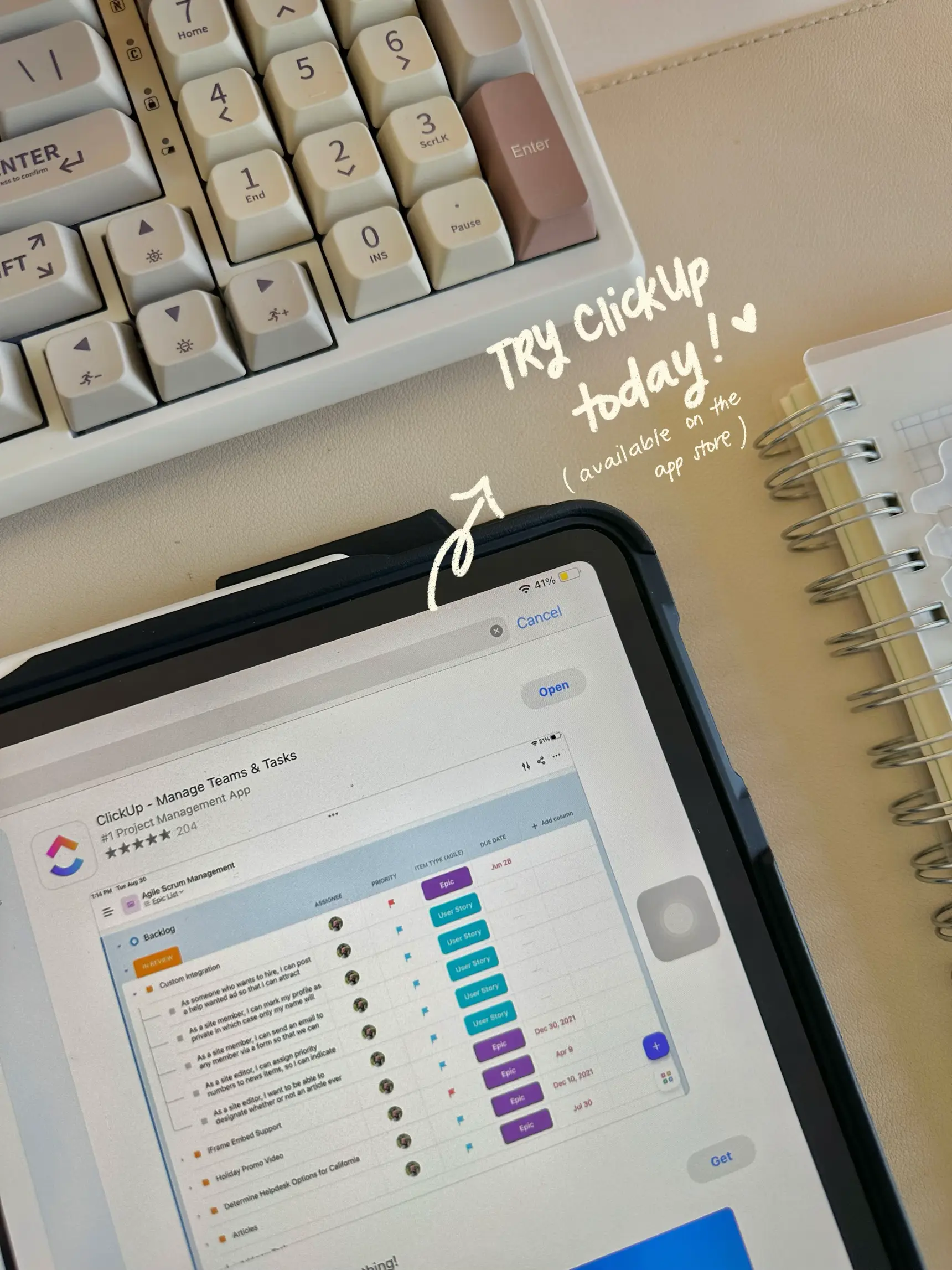 Notion - Lemon8 Search