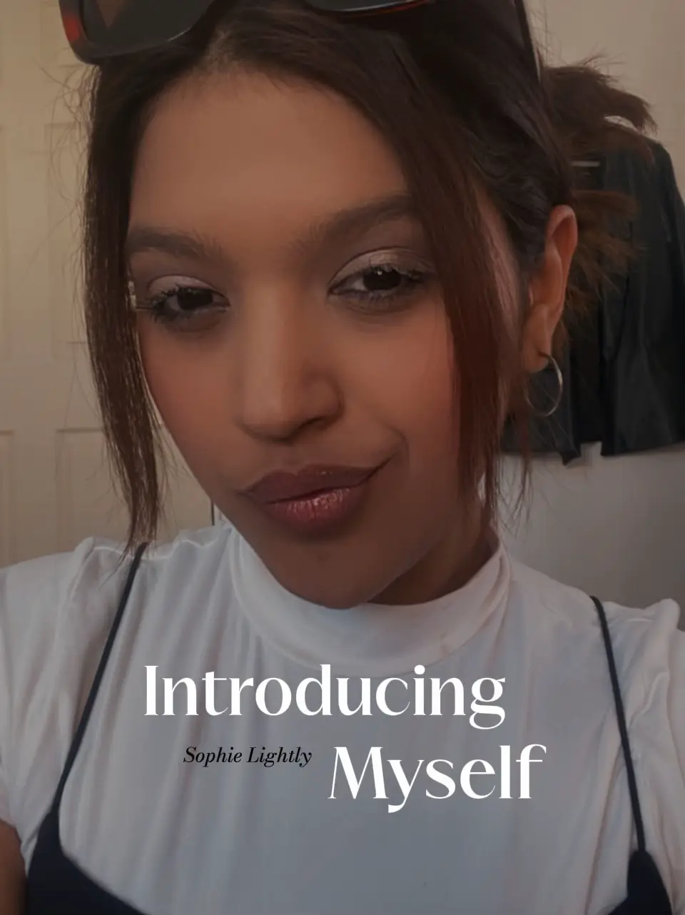 Hey hey Lemon8🥹🍋🫶 | Gallery posted by Sophie Lightly | Lemon8