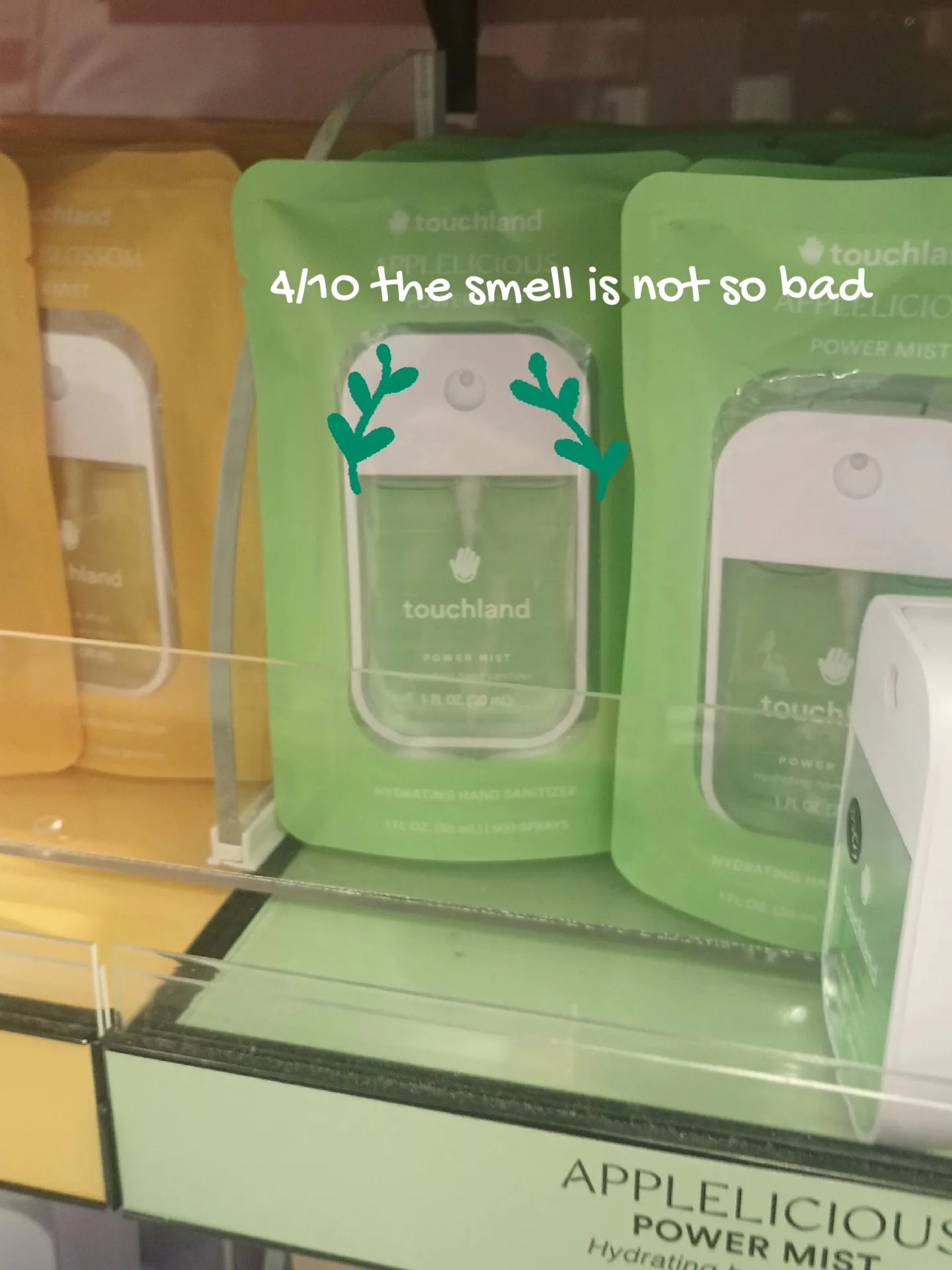 4/10 the smell is not so bad | Gallery posted by nick | Lemon8