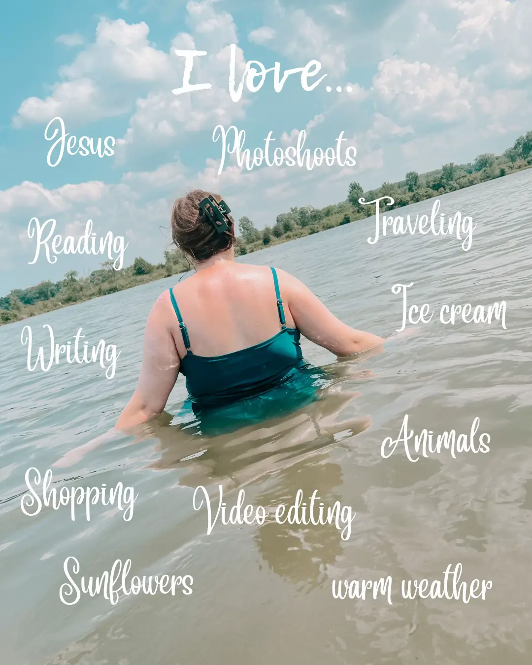 Hi, I’m Kenz🍋🌸 🫶New to Lemon8 | Gallery posted by Makenzie (Kenz) | Lemon8