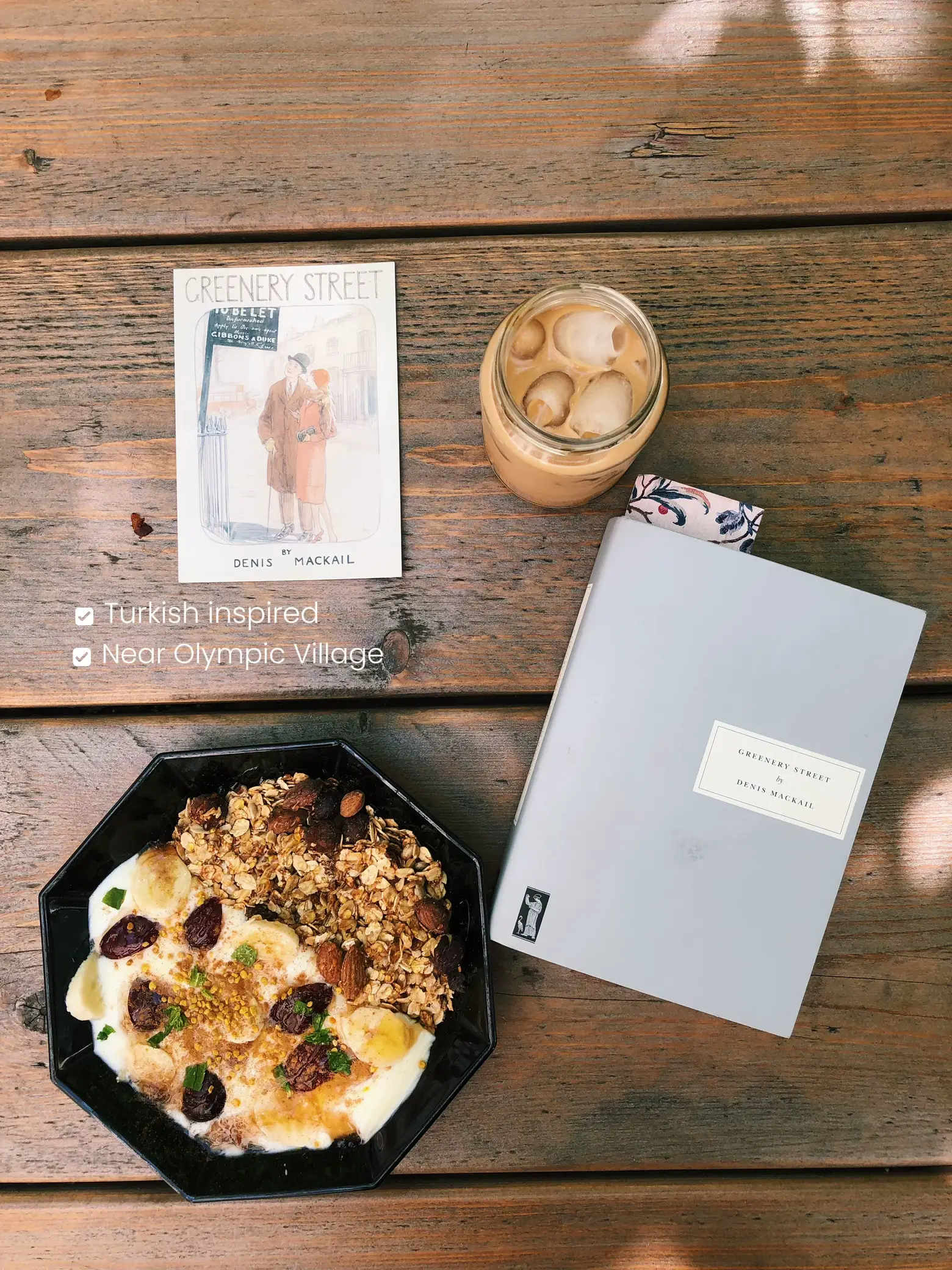 EAST LONDON COFFEE | Gallery posted by megan witt | Lemon8