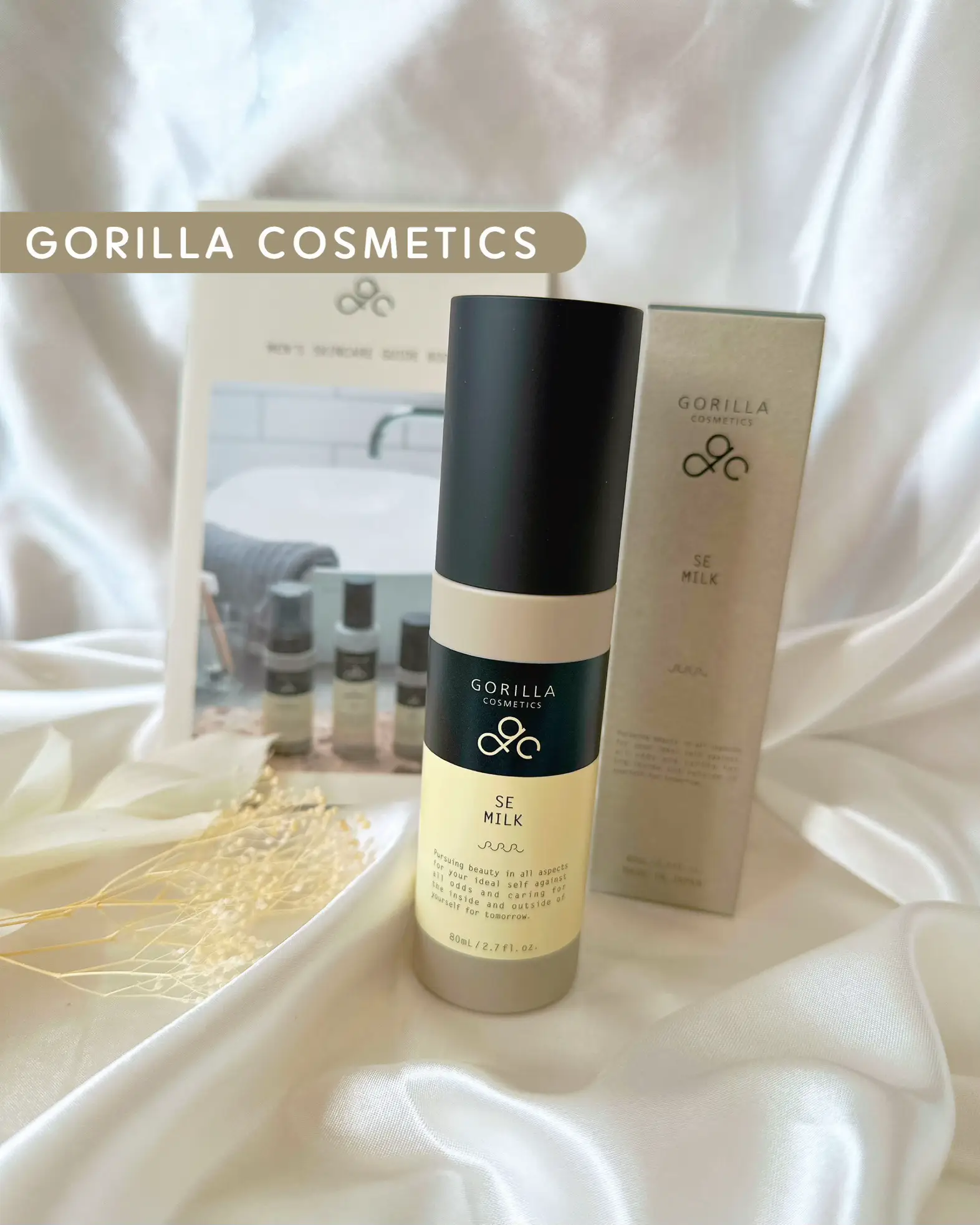 Gorilla Makeup | Saubhaya Makeup