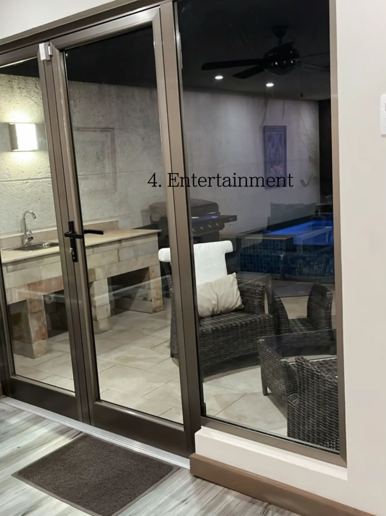 AIRBNB REVIEW | TRINIDAD 🇹🇹 | Gallery posted by TheeKaylaJonell | Lemon8