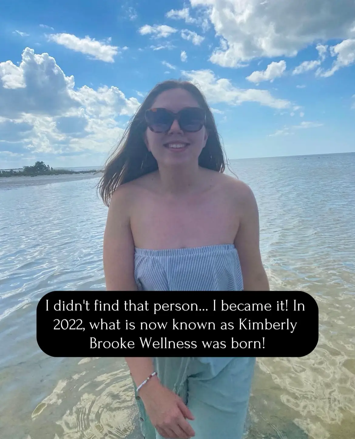 My Why 💛 | Gallery posted by Kimberly Brooke | Lemon8