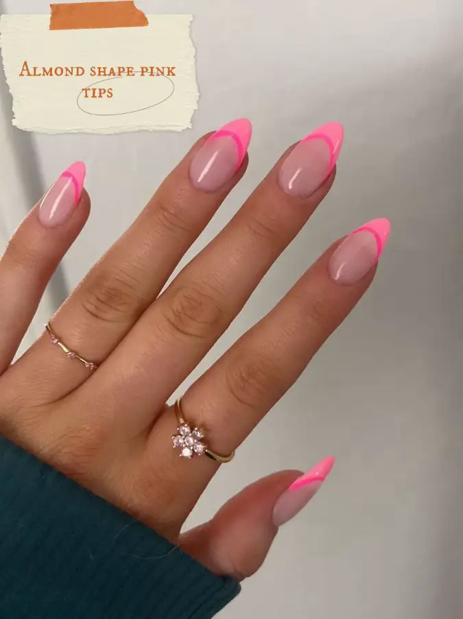 20 top Almond Nail Inspo ideas in 2024