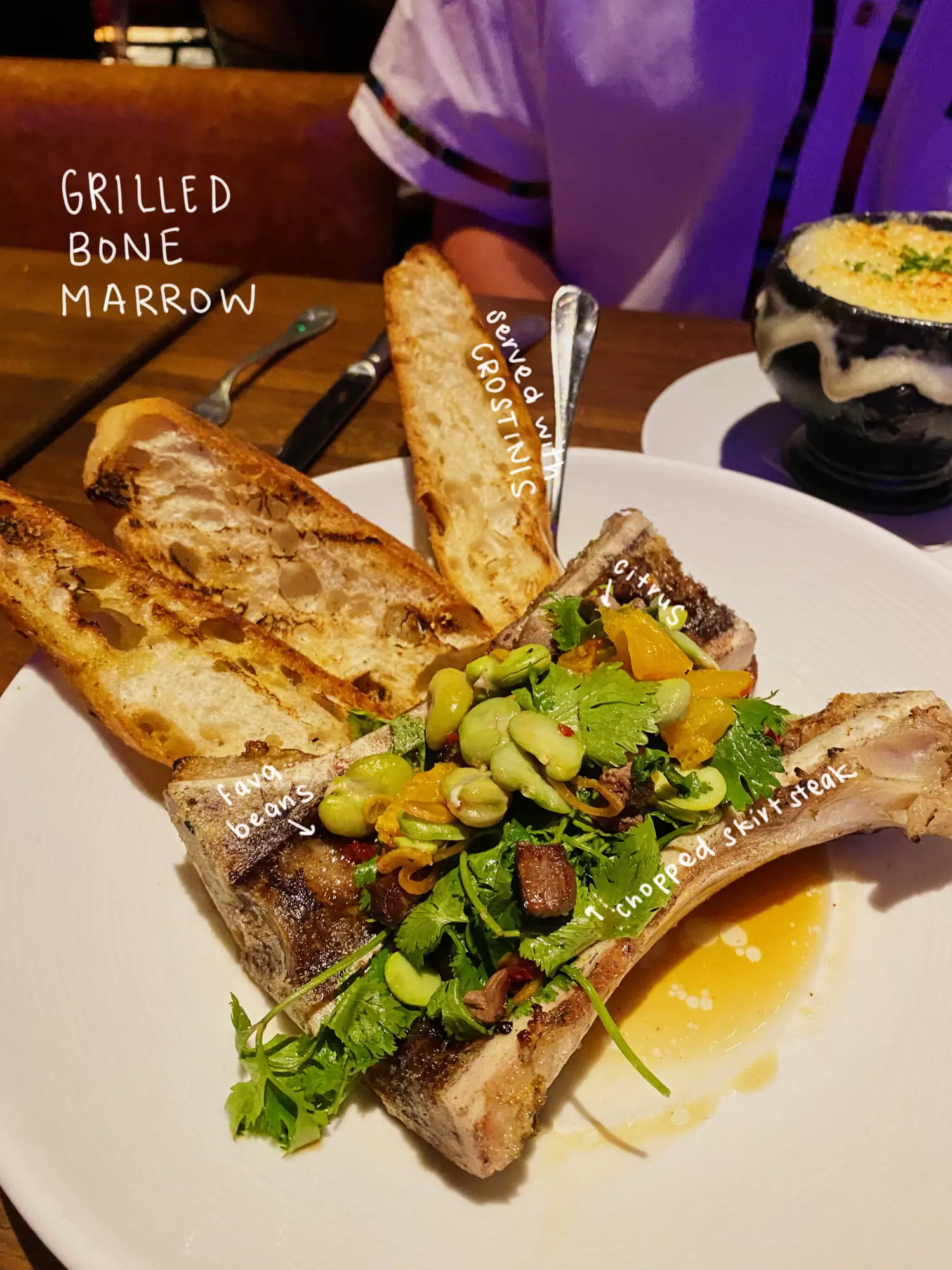 LV Heritage 🎰 / Top Chef’s Tom Colicchio | แกลเลอรีที่โพสต์โดย SOUTH FL FOOD | Lemon8