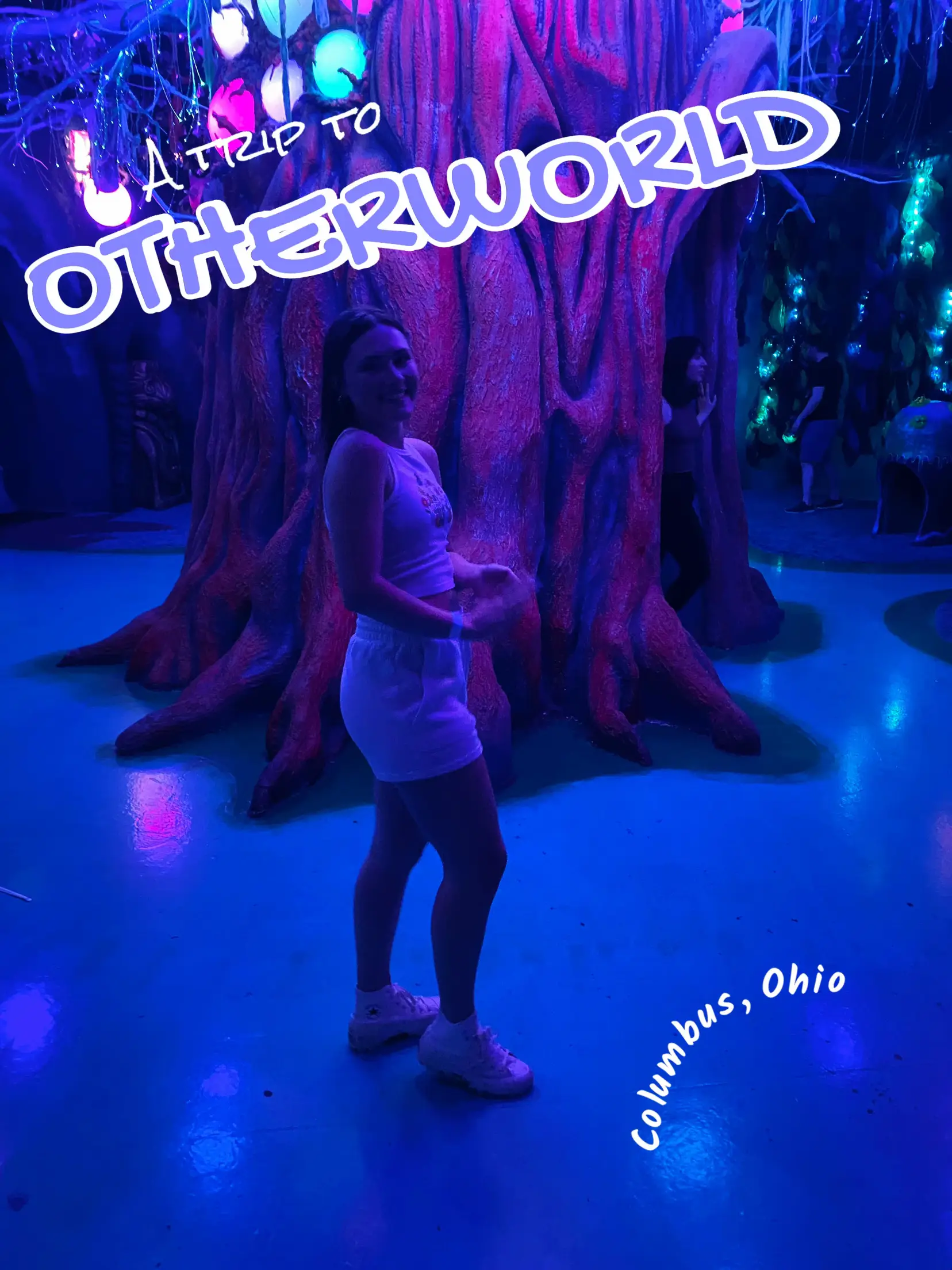 Otherworld 🪐 | Gallery posted by Preslei | Lemon8