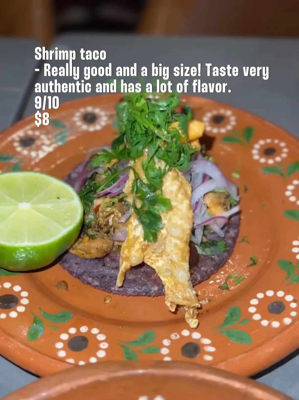 New Mexican Restaurant in LA 📍Durango cantina | Gallery posted by Nae Lynette | Lemon8