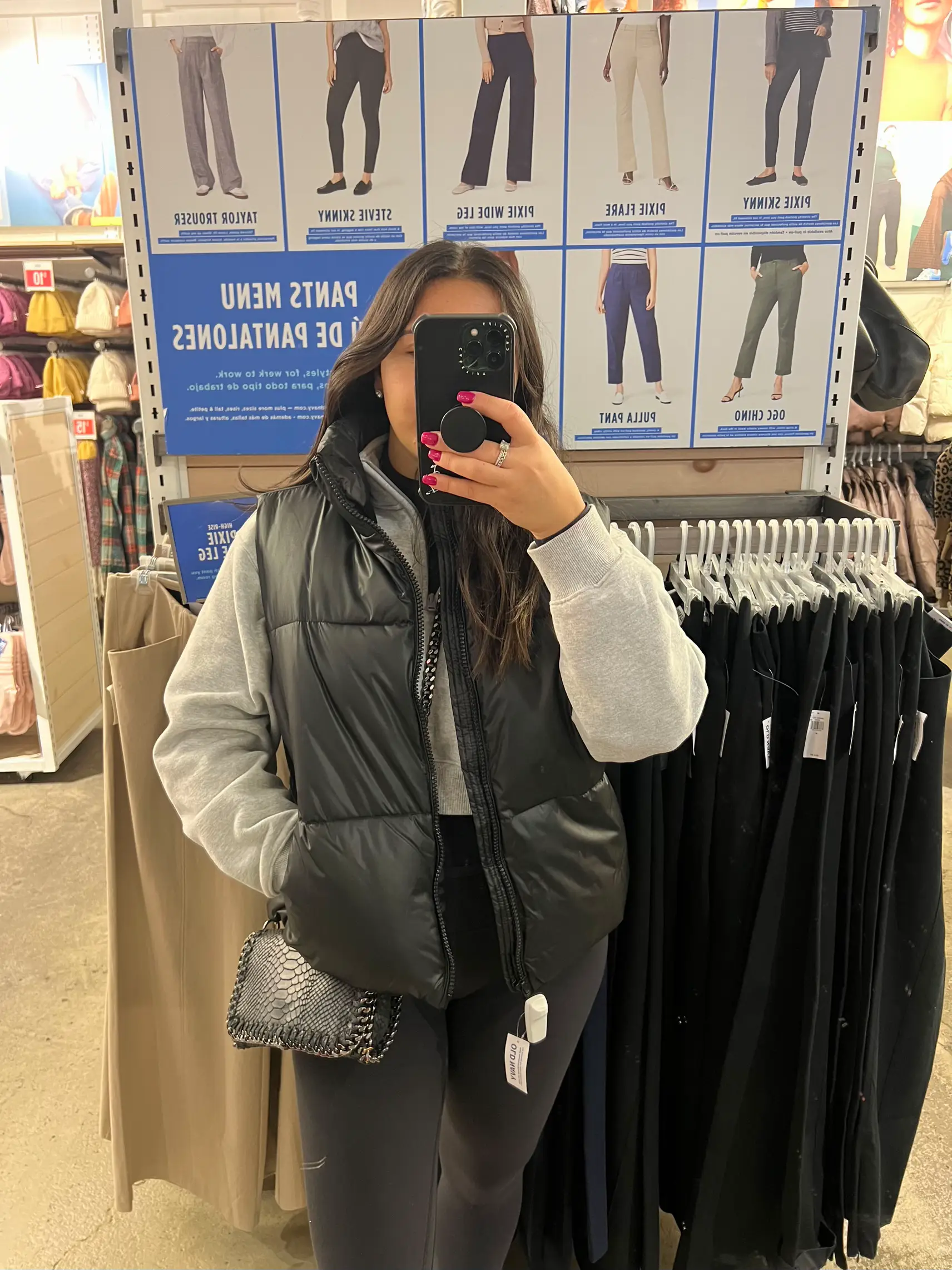 Trendy Jackets from Old Navy | Gallery posted by roni berger | Lemon8