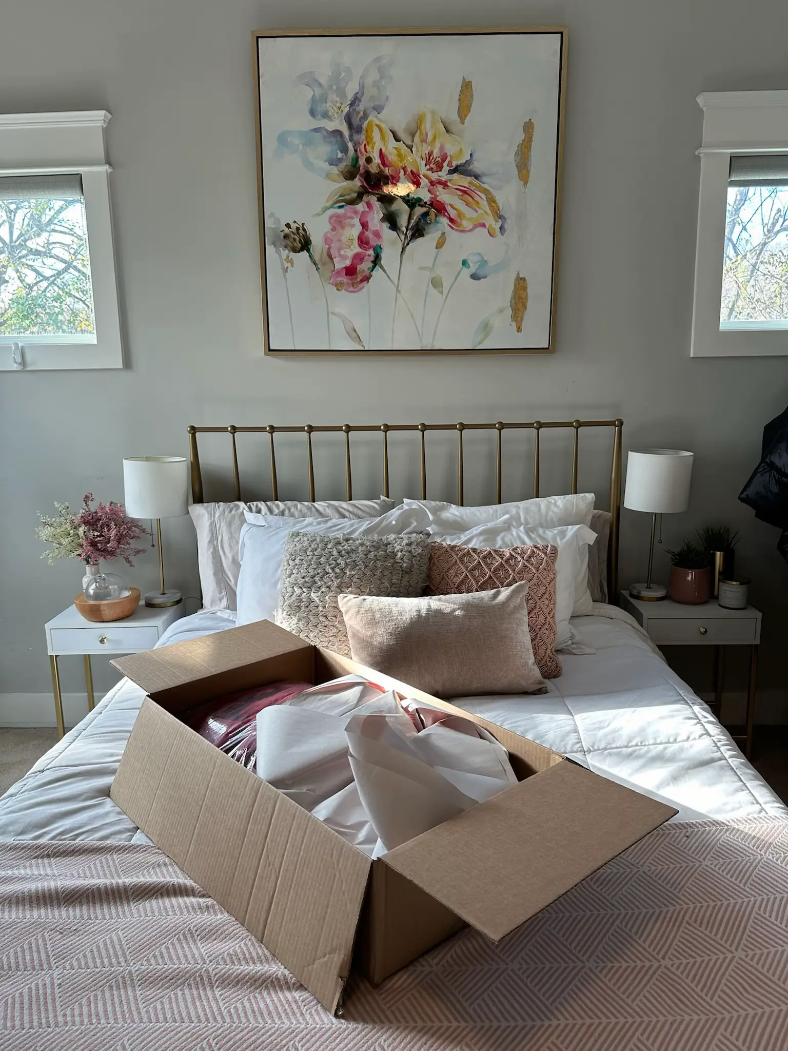 UNBOX WITH ME | Gallery posted by skhammer | Lemon8