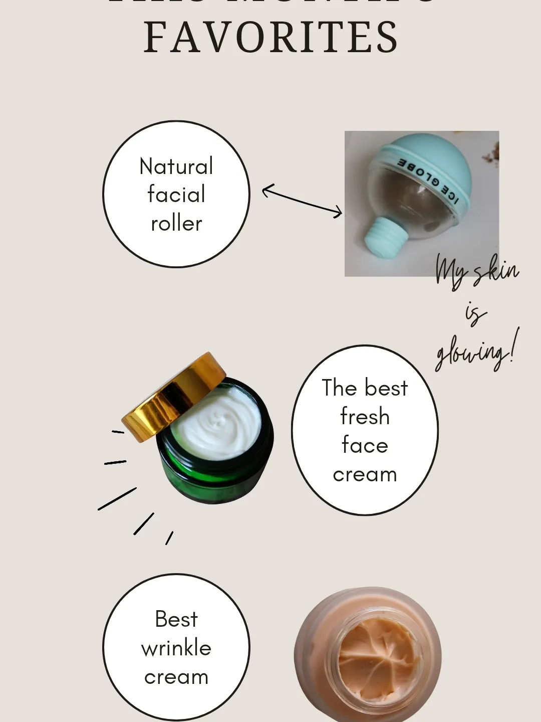 Skincare Favorites | Organic skincare products | แกลเลอรีที่โพสต์โดย ...